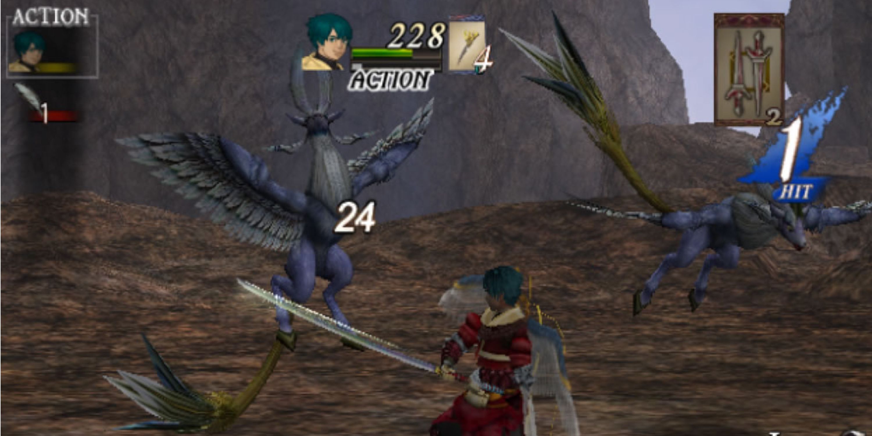 Baten Kaitos I & II HD Remaster | TheGamer