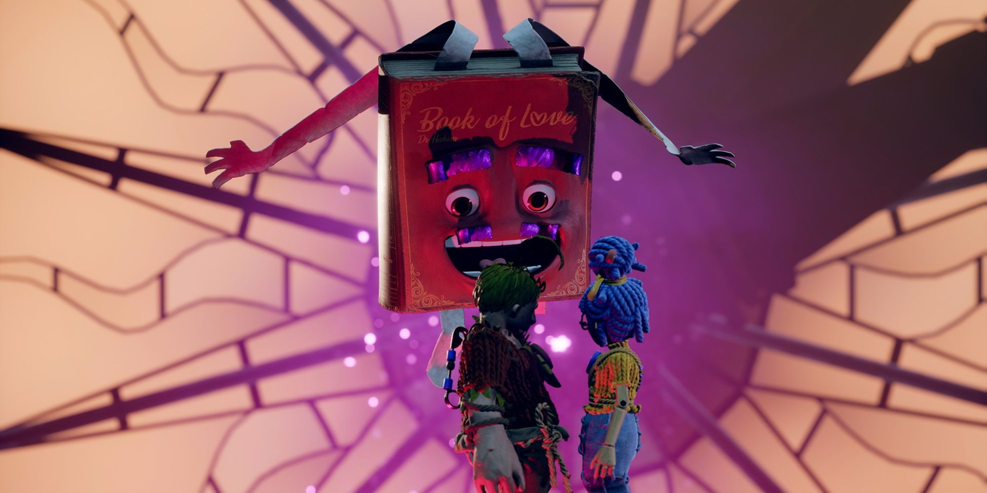 The Best Split-Screen Multiplayer Games On PC