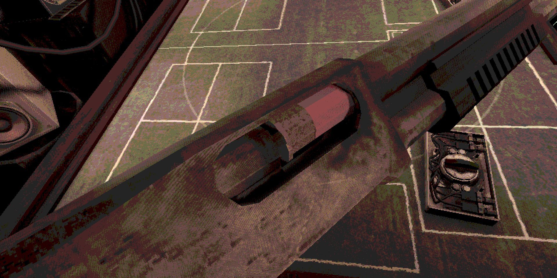 Buckshot Roulette | TheGamer