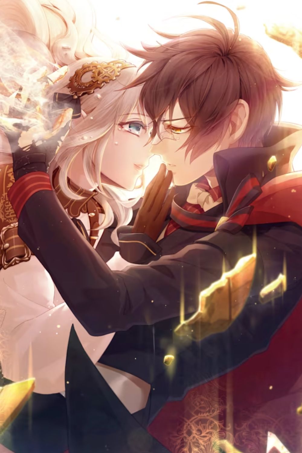 Code: Realize ~Guardian of Rebirth~ | TheGamer