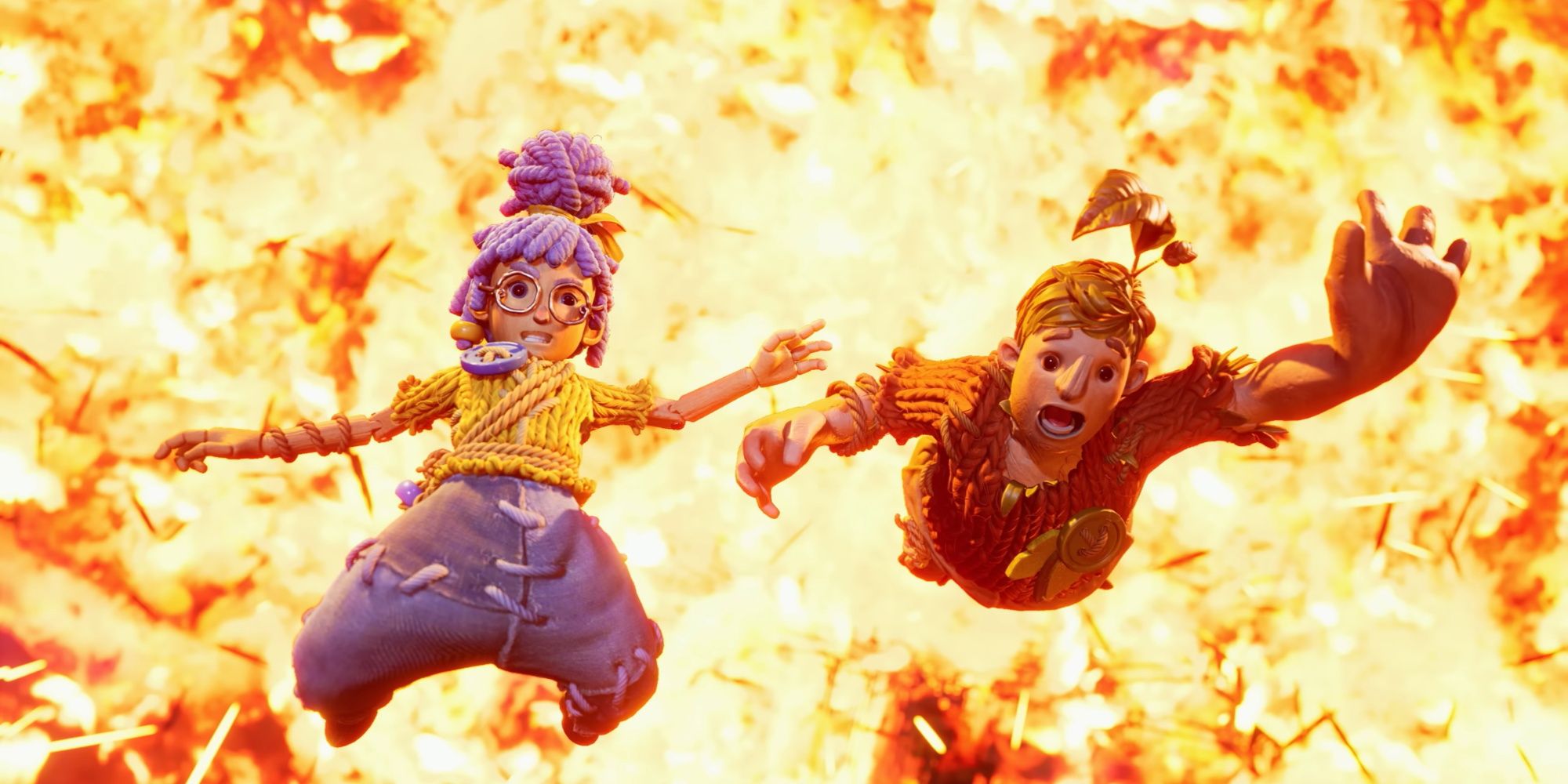 The Best Split-Screen Multiplayer Games On PC