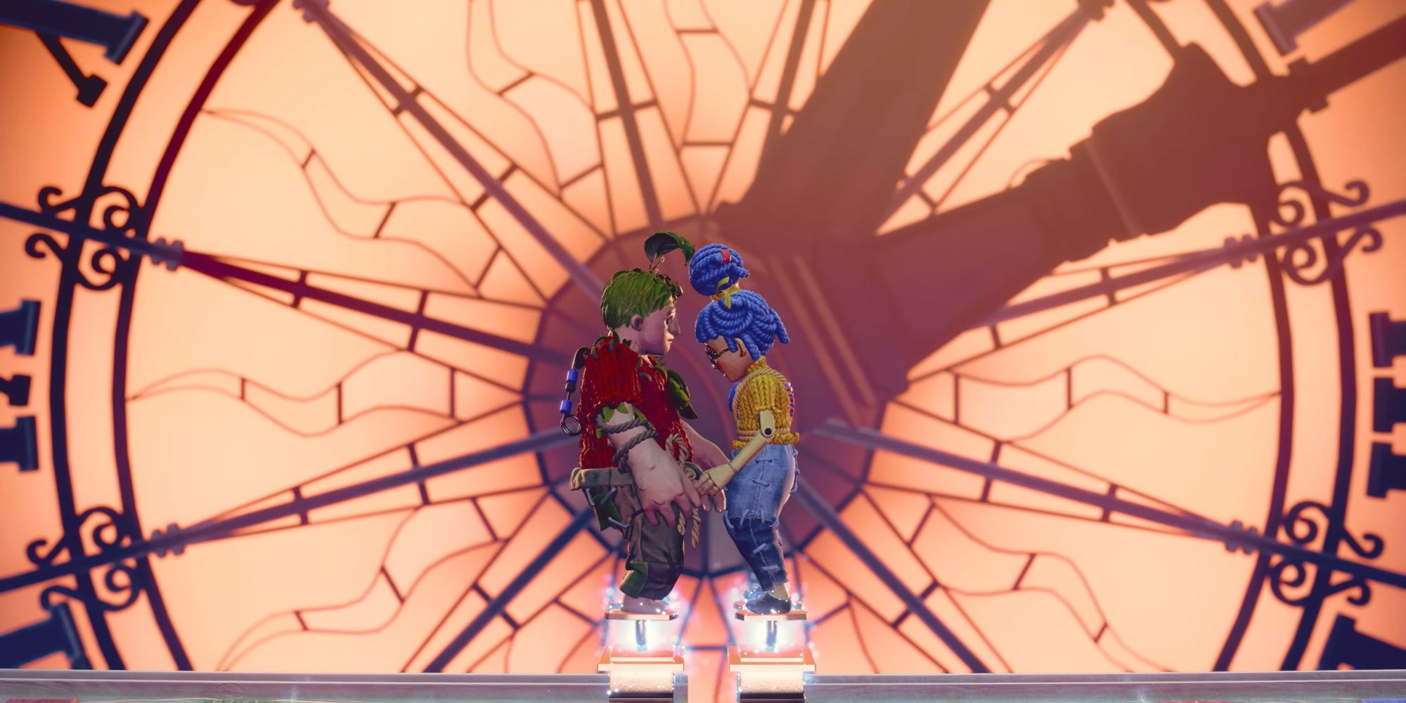 Hazelight Studios' New Game Title Seemingly Leaks