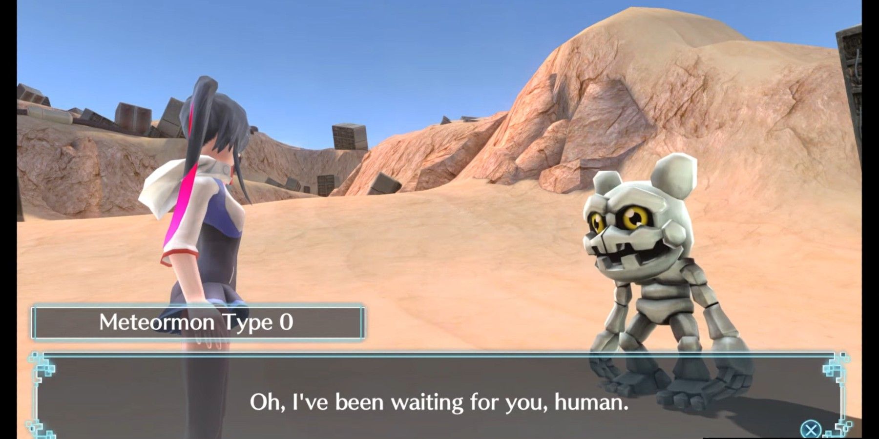 Digimon World: Next Order Review – Digi-Bad