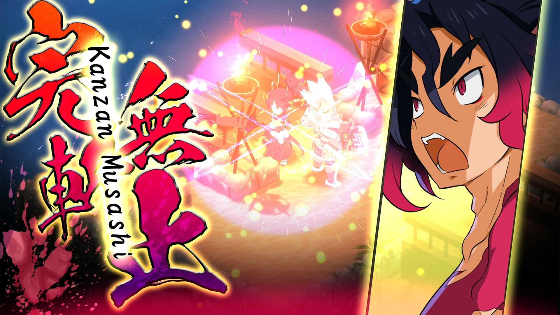 Disgaea 7: Vows of the Virtueless | TheGamer