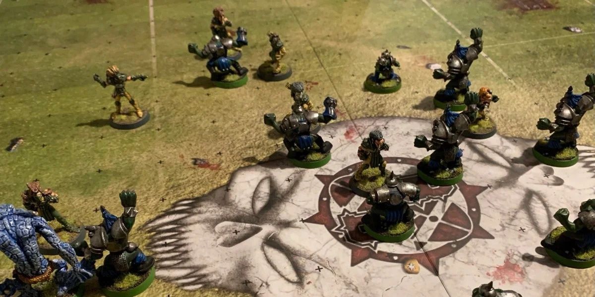 Blood Bowl 3 Review: Stop Me If You Think You’ve Heard This One Before