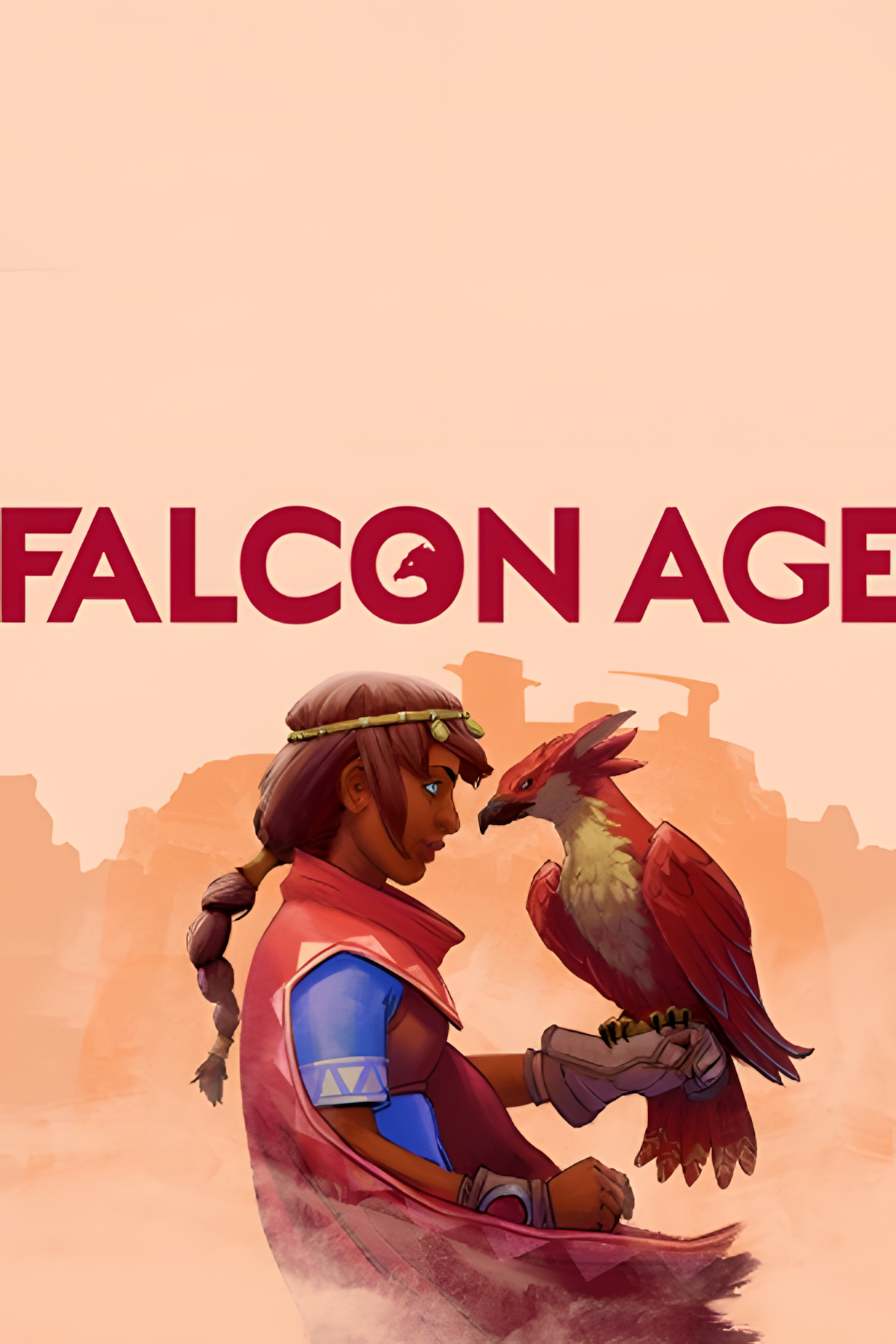 Falcon Age | TheGamer