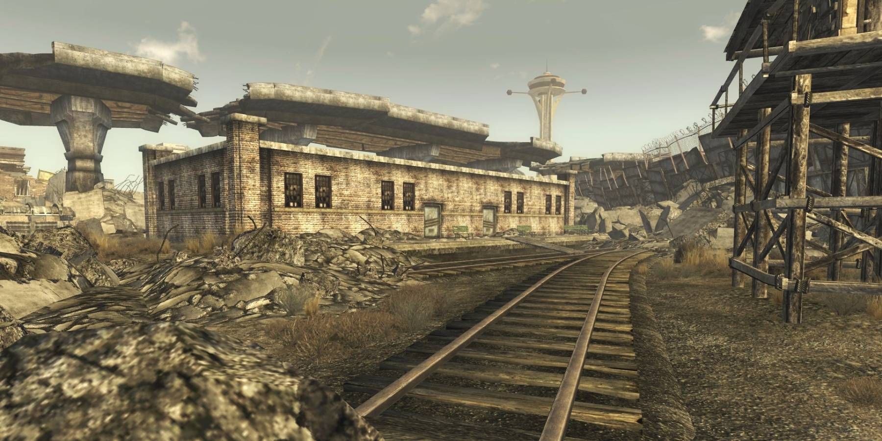 Todd Howards Confirms The NCR Is Still Around In Fallout