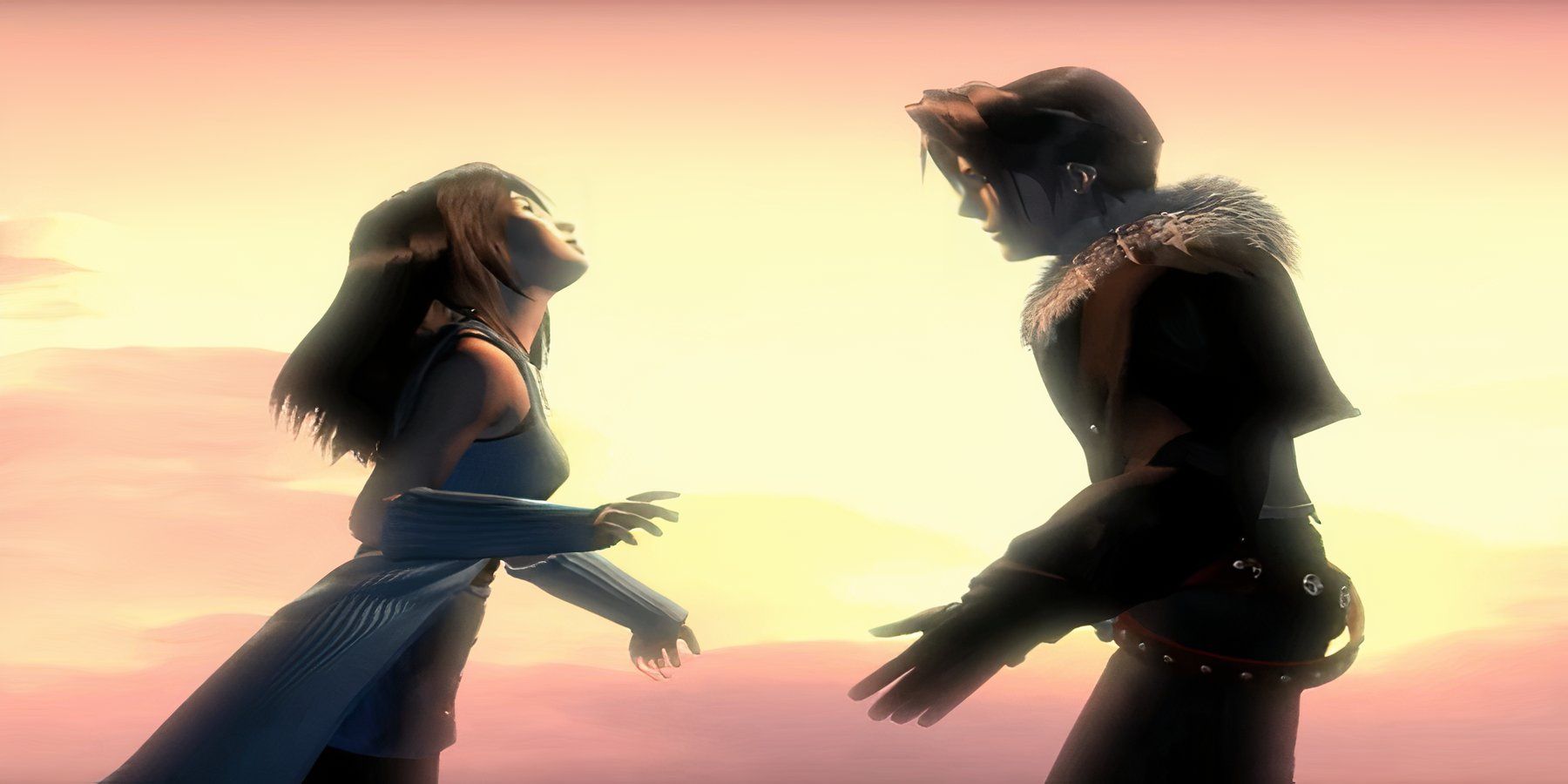 Steam Takes A Buster Sword To The Prices Of 16 Games In Its Final Fantasy Sale