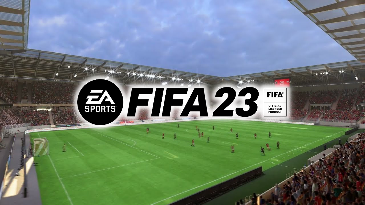The Best Strikers With Highest Potential In FIFA 23 To Sign In Career Mode