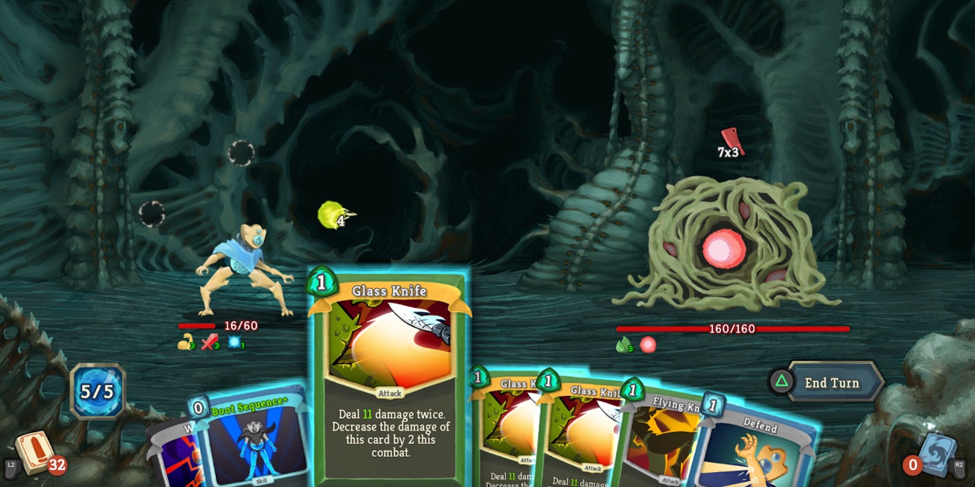 Slay The Spire: The Best Builds, Ranked