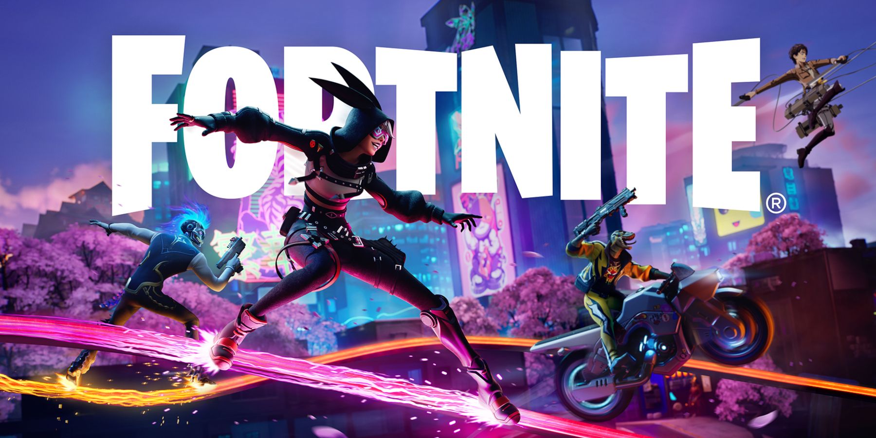 Fortnite Map Bug Forces Epic To Cancel Evaluation Tournament 3684
