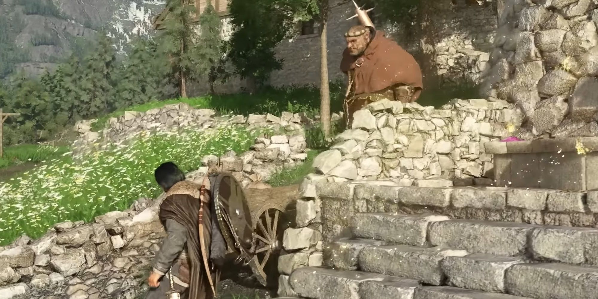 Crimson Desert Release Date, Game Length, Multiplayer Confirmed