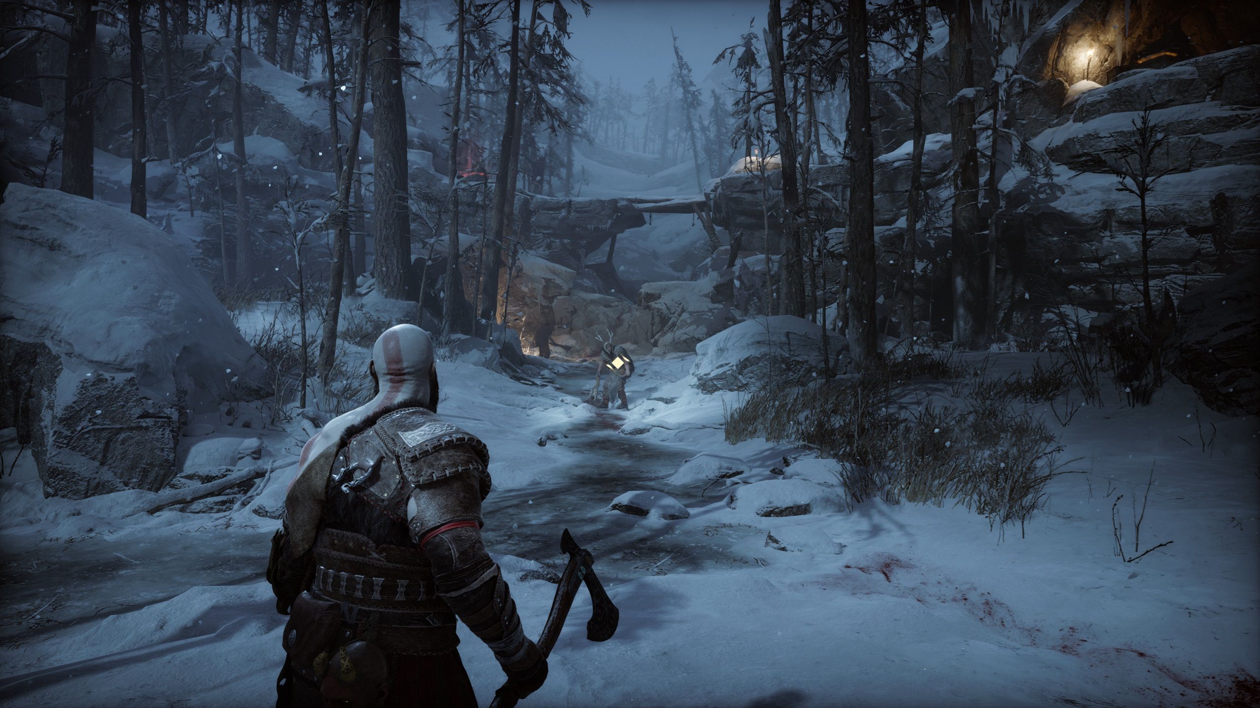 The Best PC Mods For God Of War: Ragnarok