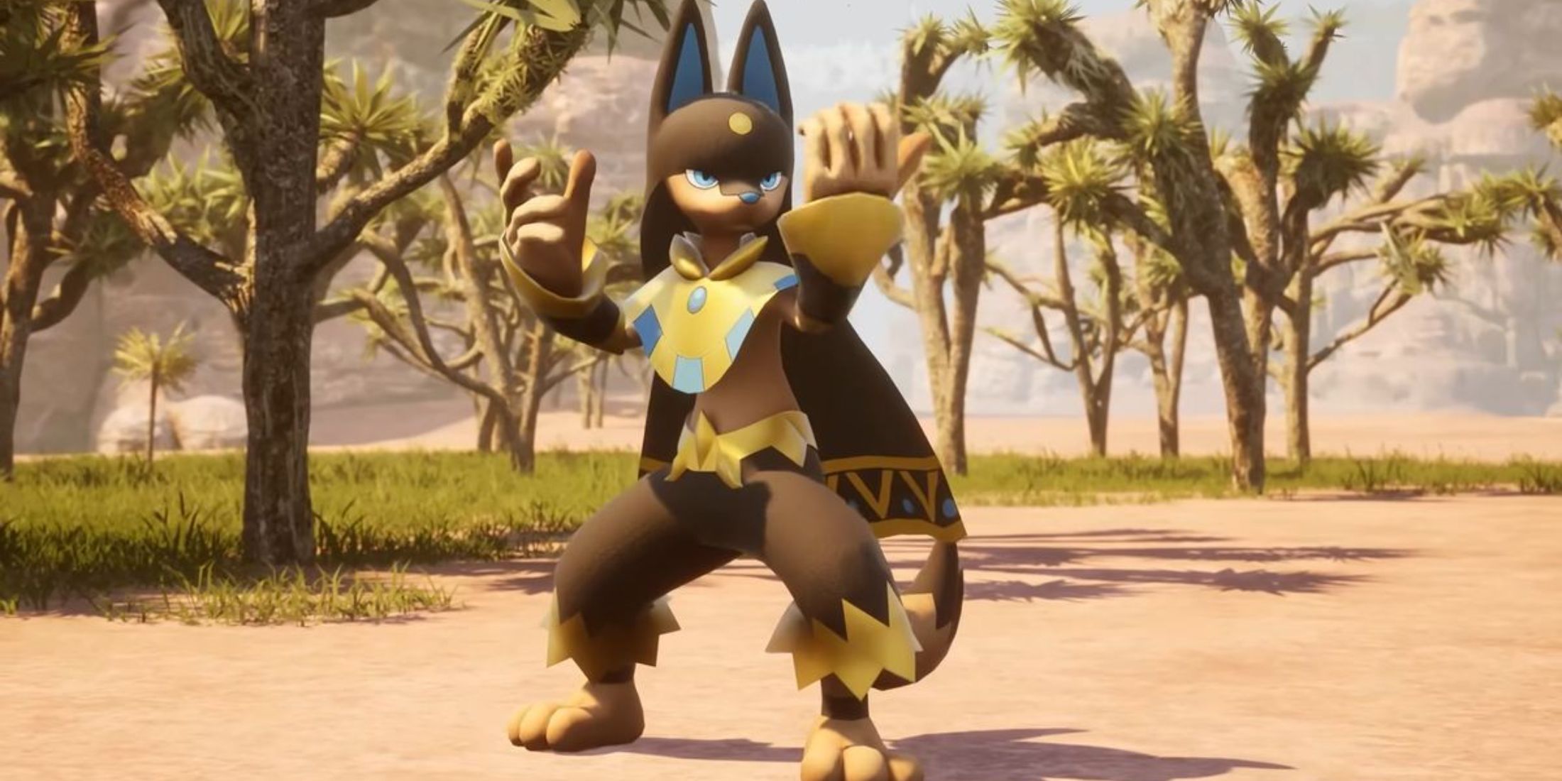 Palworld Developer Pocketpair "Hasn't Made Any Plans For A Sequel"