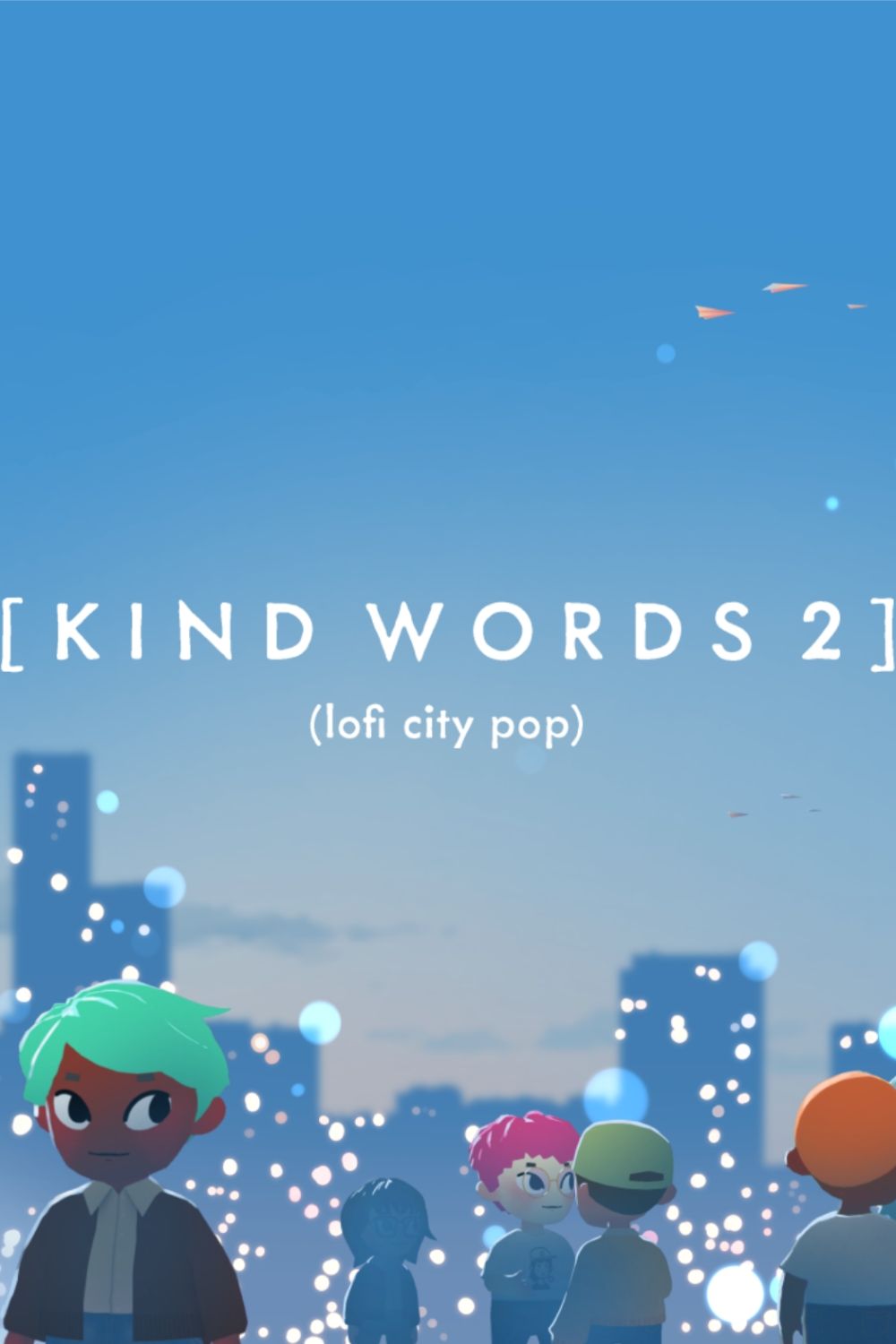 Kind Words 2 | TheGamer