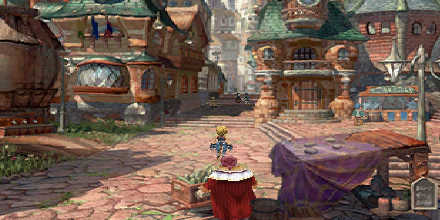 Final Fantasy 10 Remake Isn't Real, Says Leaker