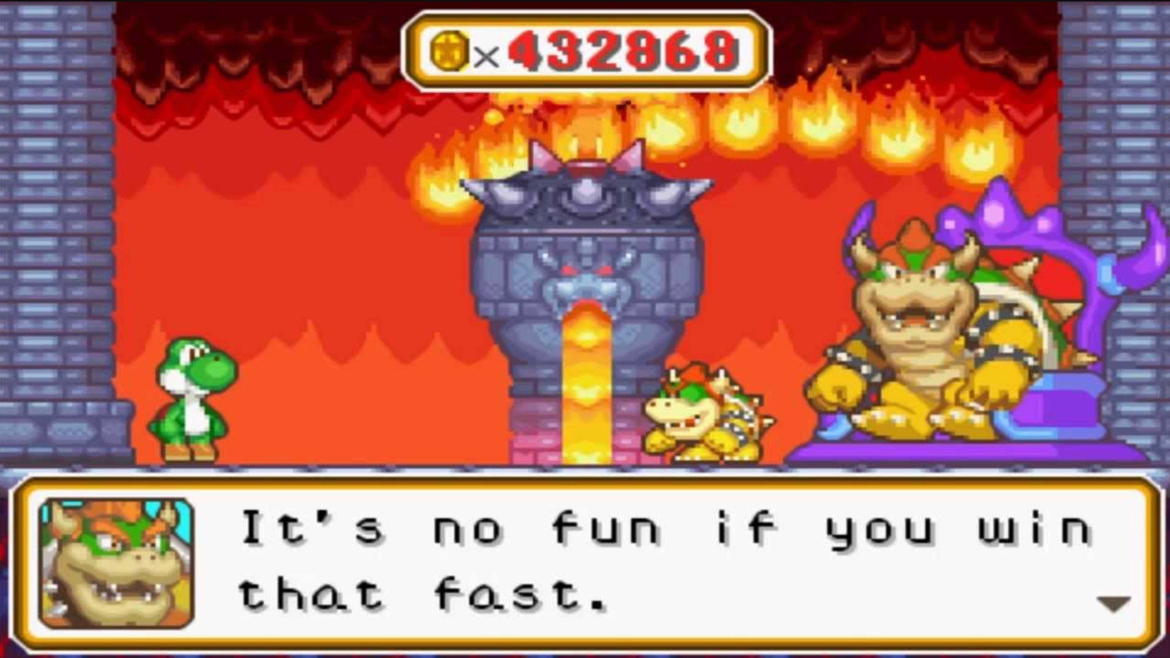 Mario Party Advance | TheGamer