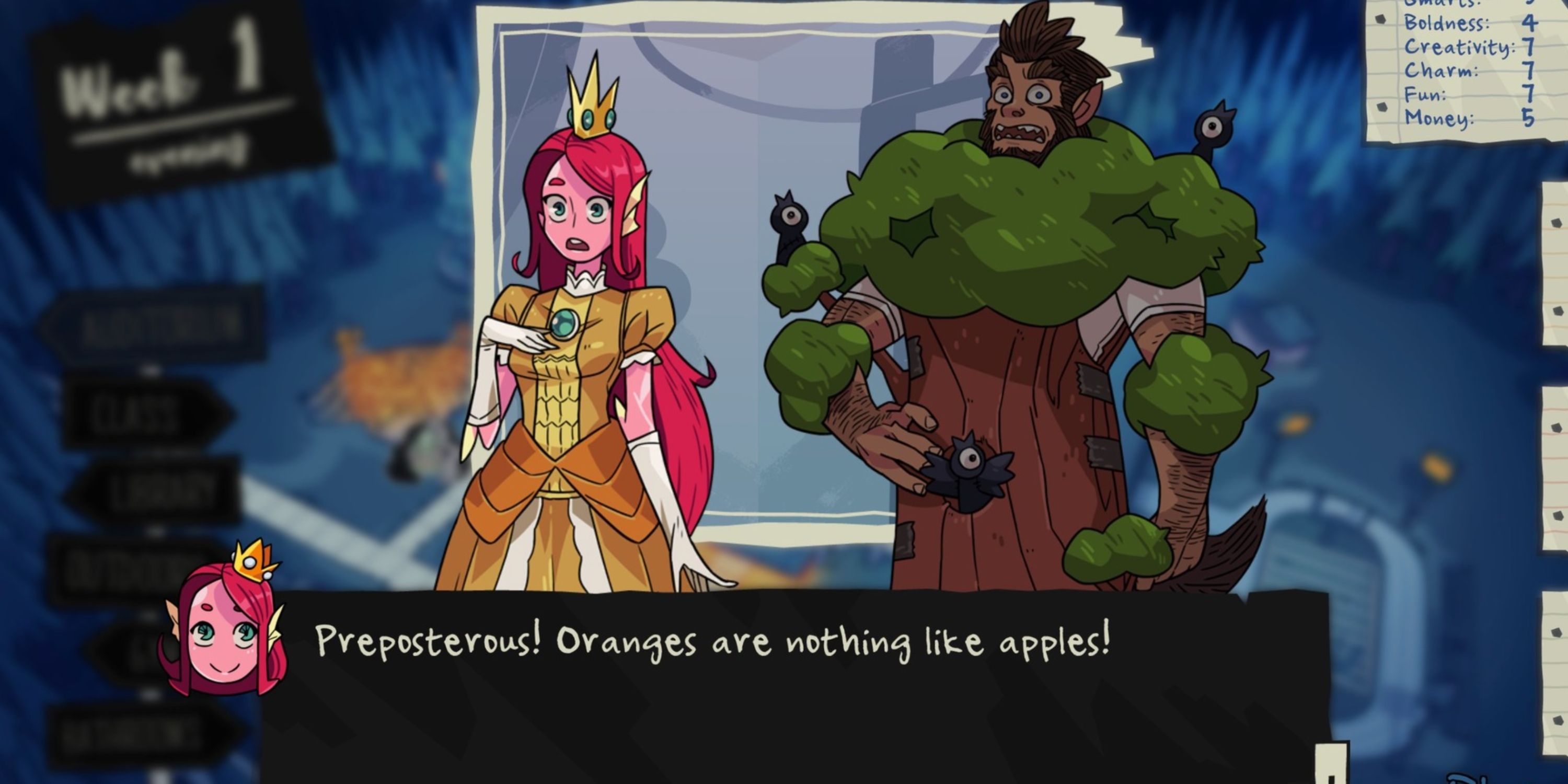 Monster Prom | TheGamer