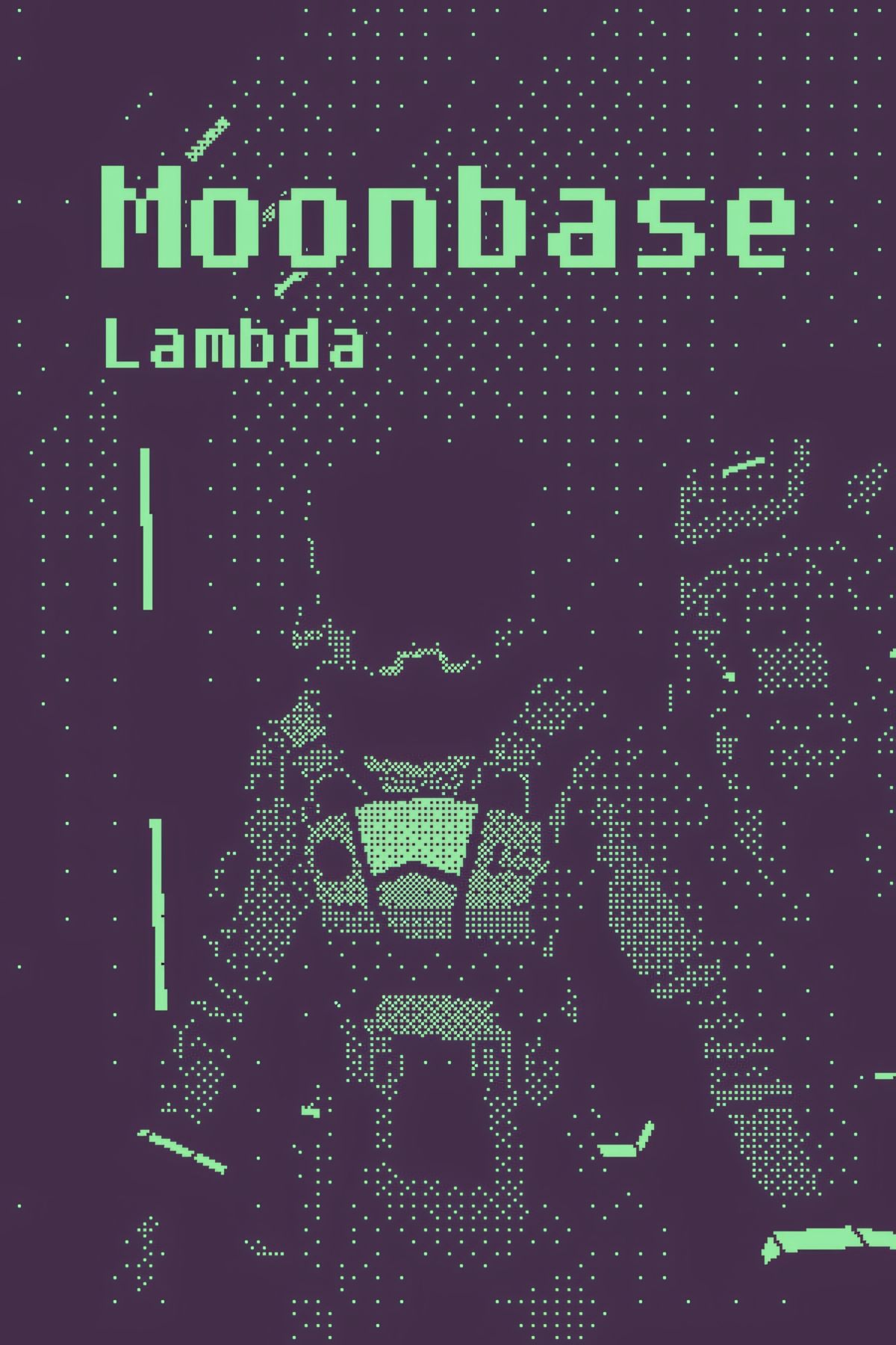 Moonbase Lambda | TheGamer