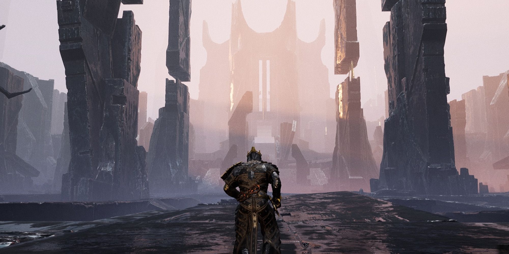 The Best Soulslike Games Available On Steam