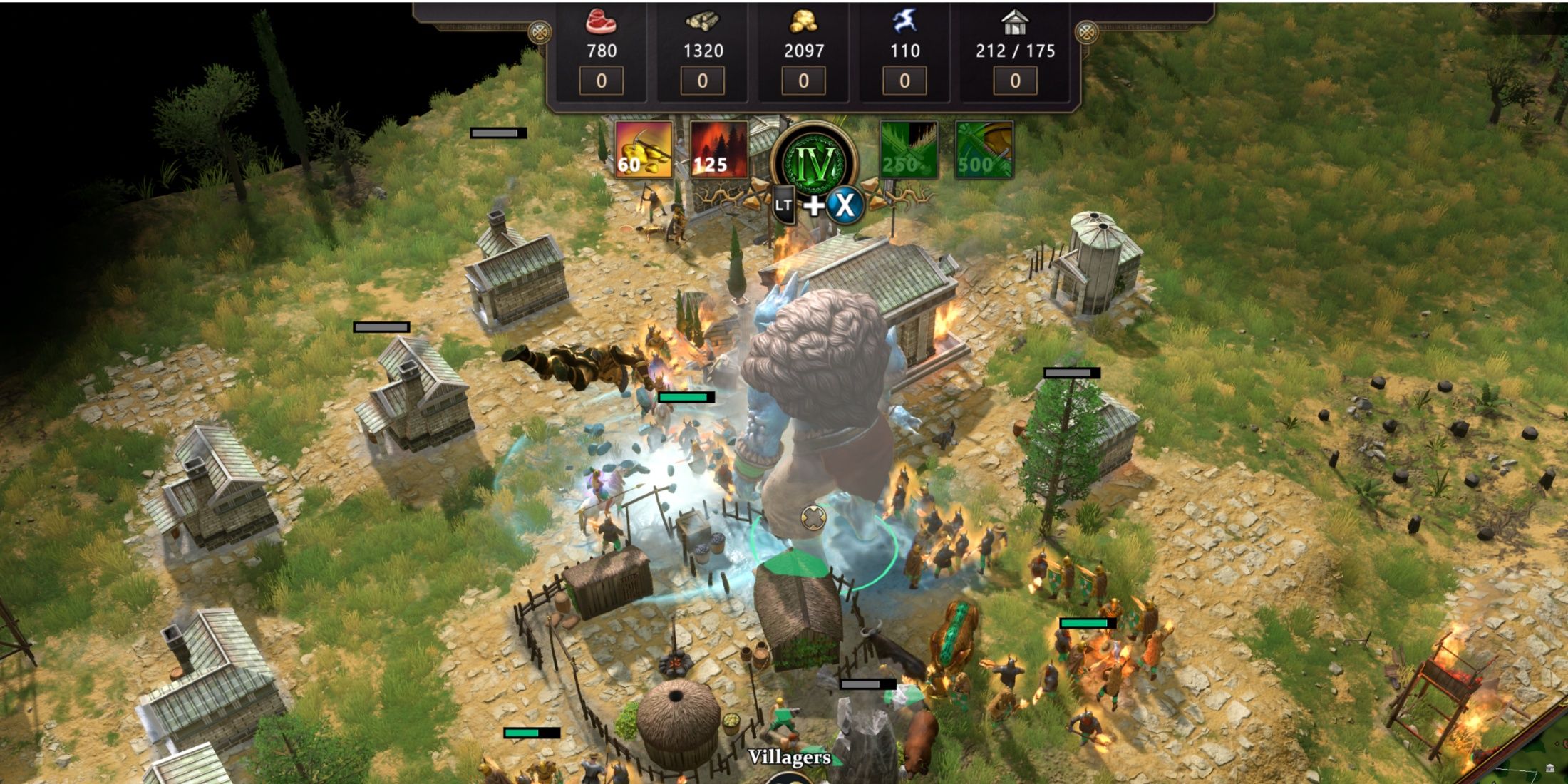 The Best Mods To Use For Age Of Mythology