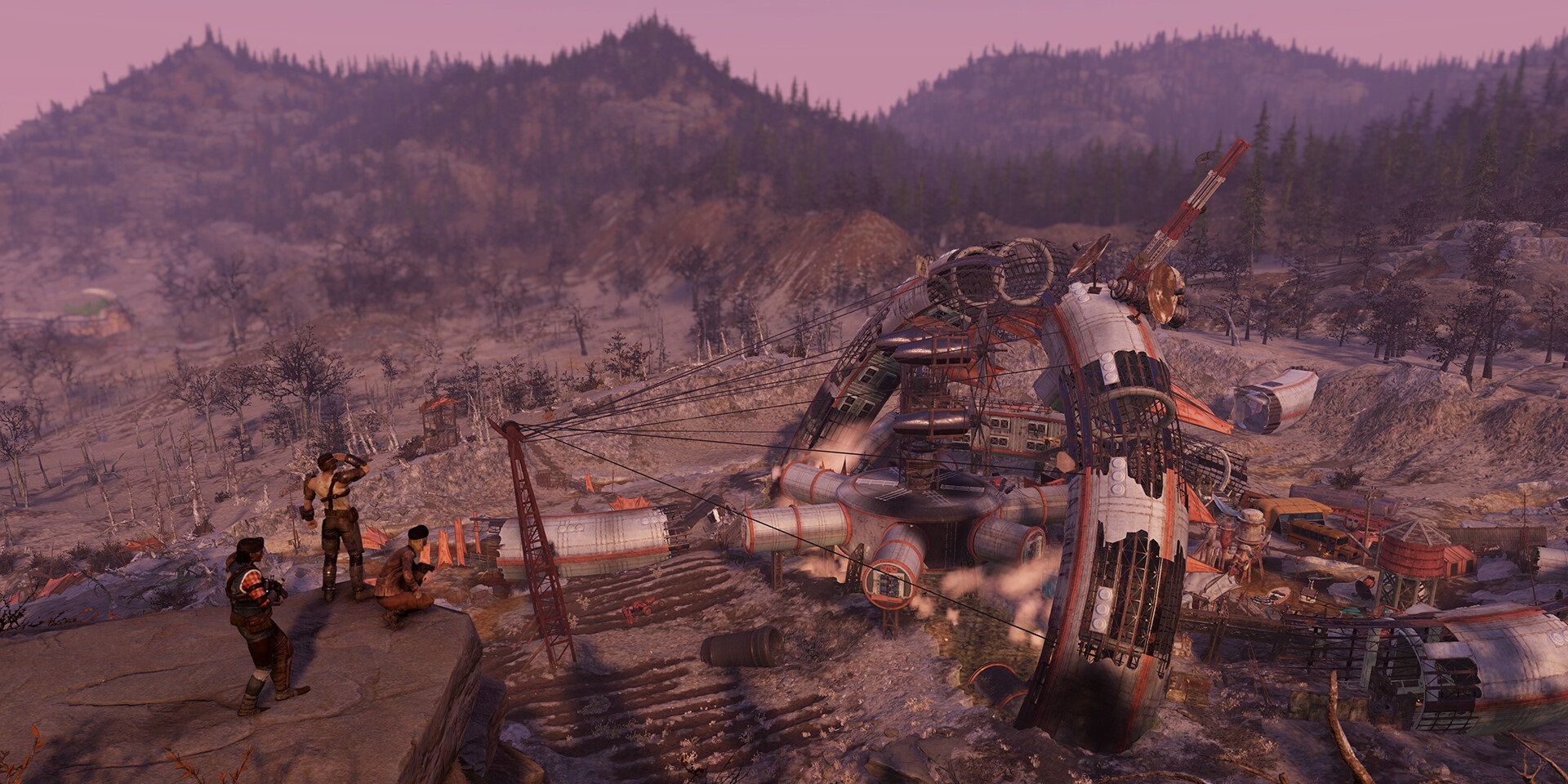 Where To Play Every Fallout Game