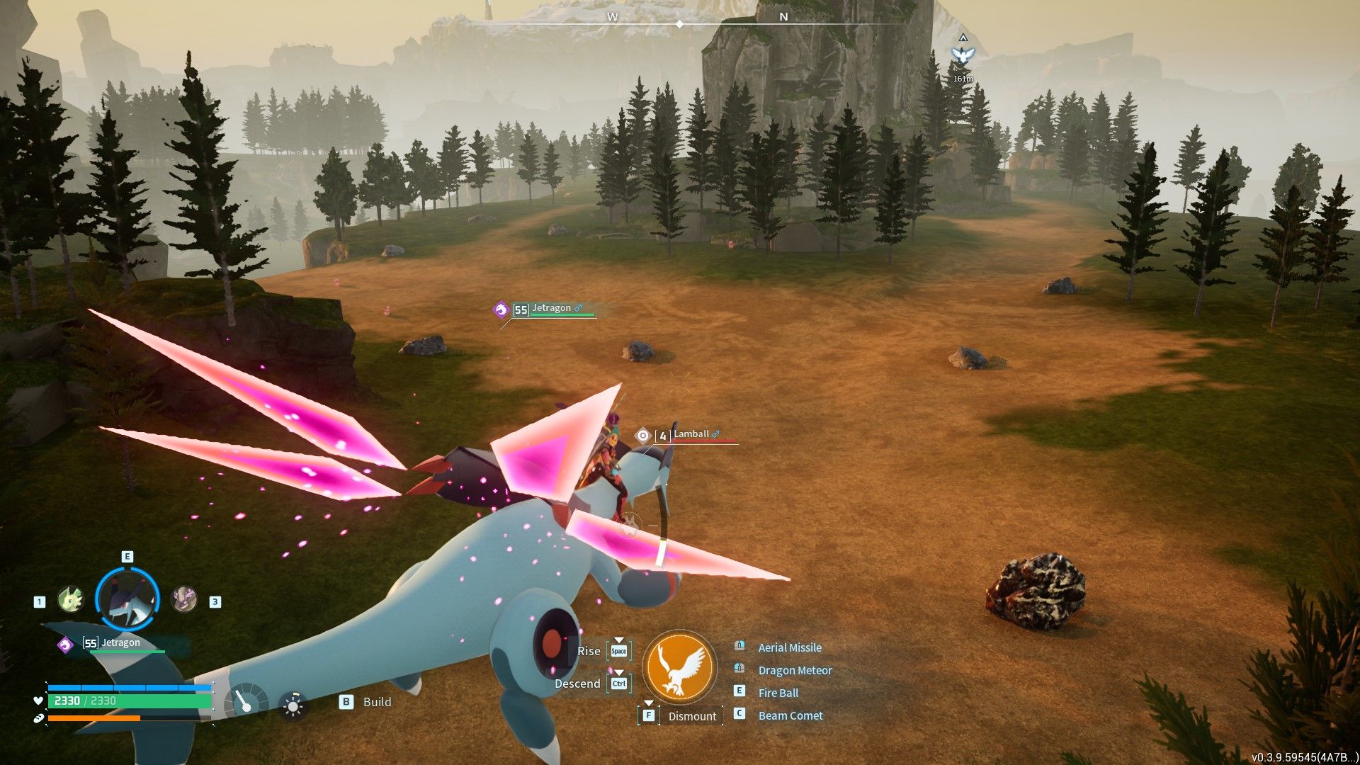 The Most Powerful Pals In Palworld