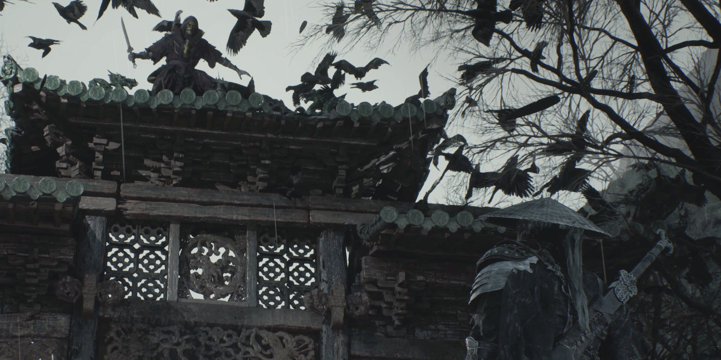 Phantom Blade Zero May Come To Xbox After All