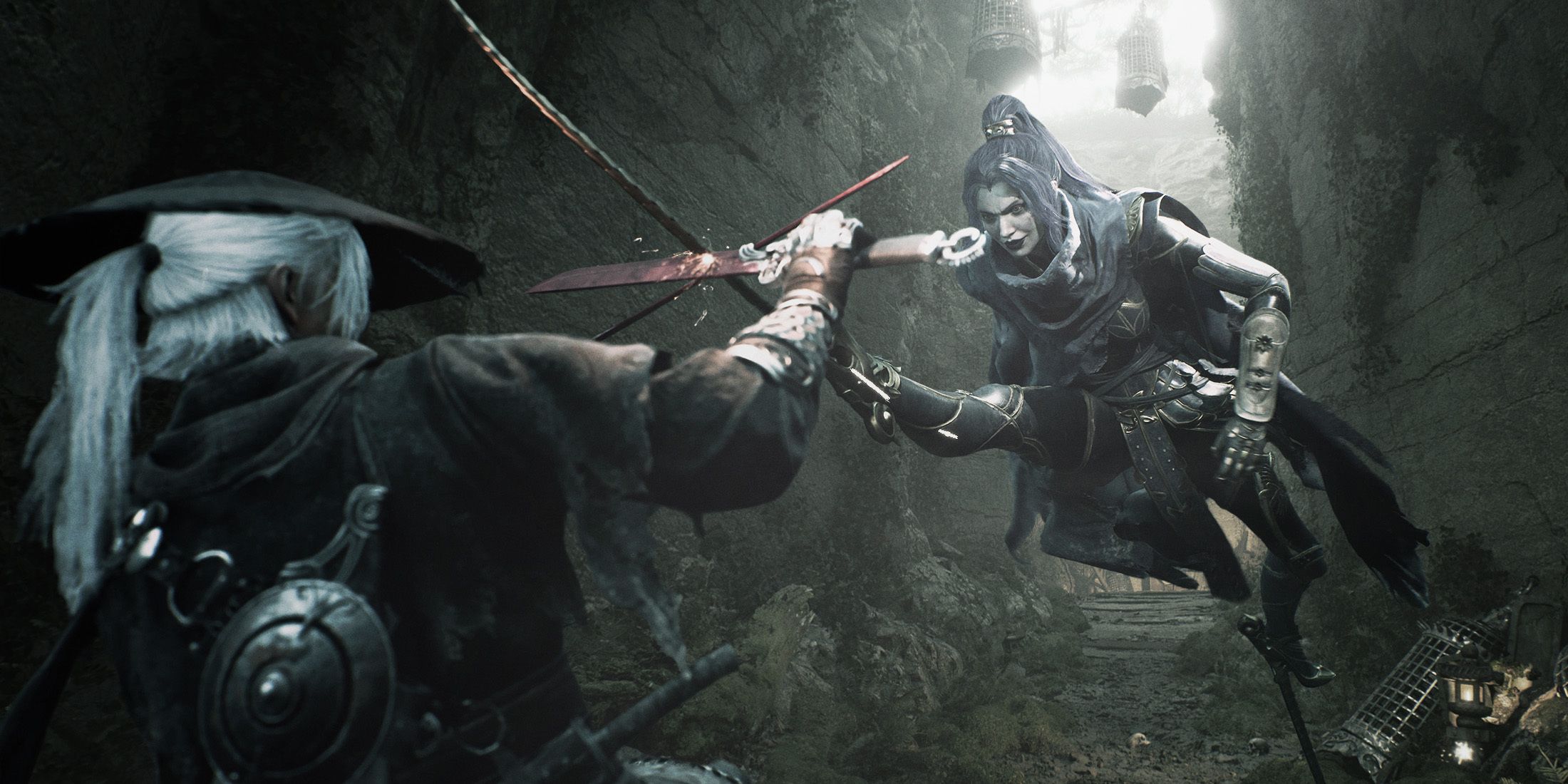 Phantom Blade Zero May Come To Xbox After All