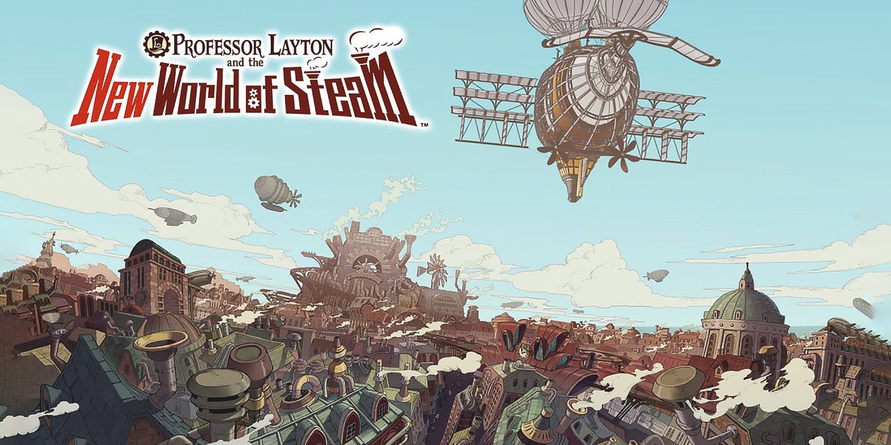 Rare Professor Layton Game Discovered On Trashed Cell Phone