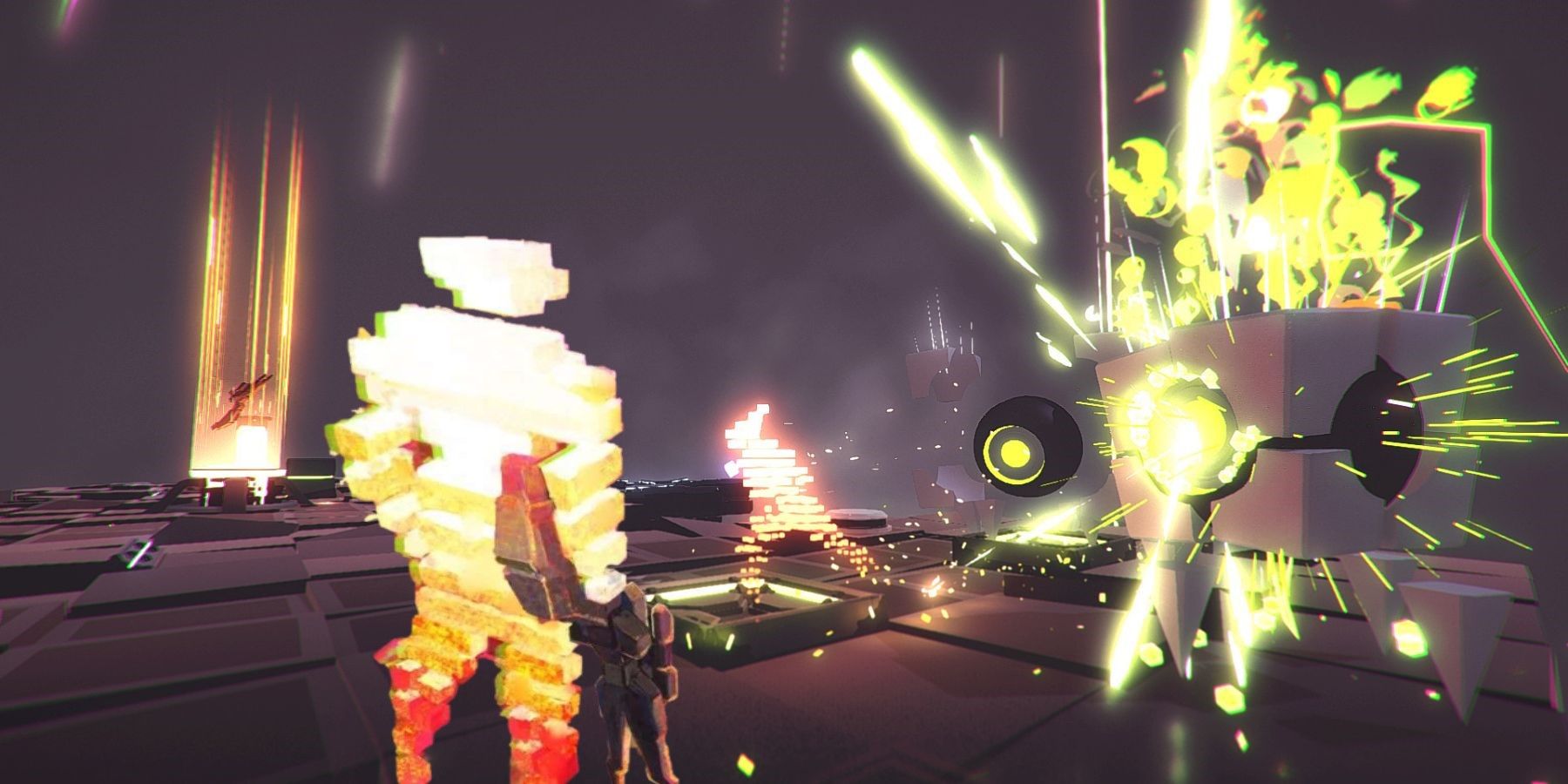 Recompile Review - A Must-Play Killer App