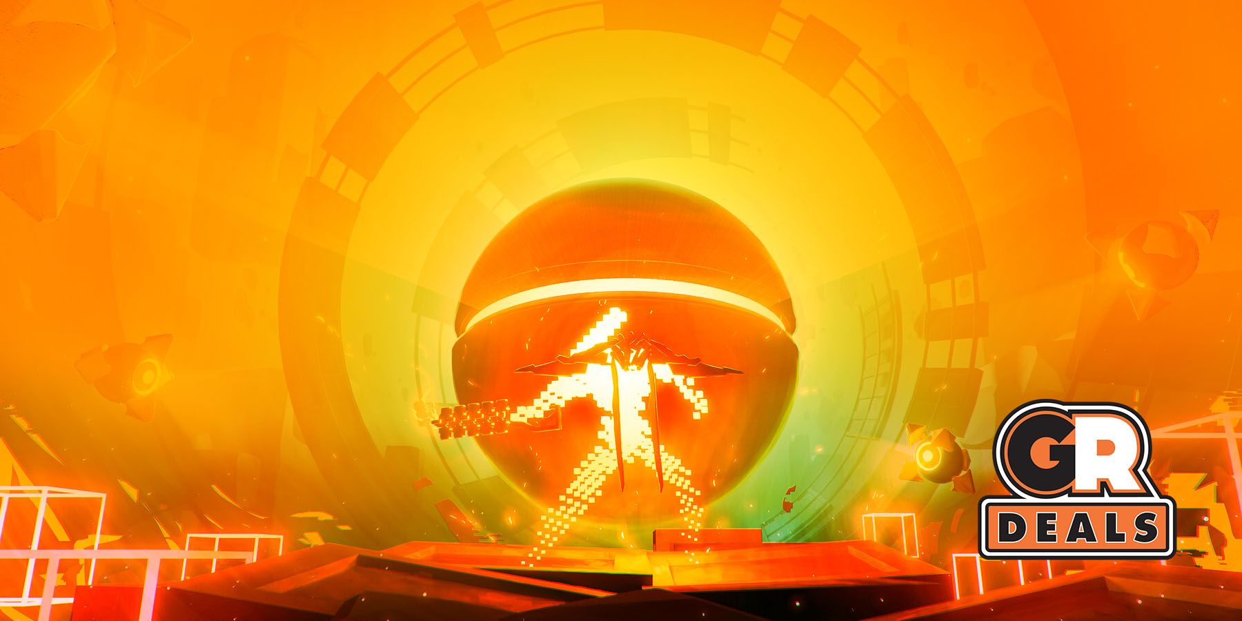 Recompile Review - A Must-Play Killer App