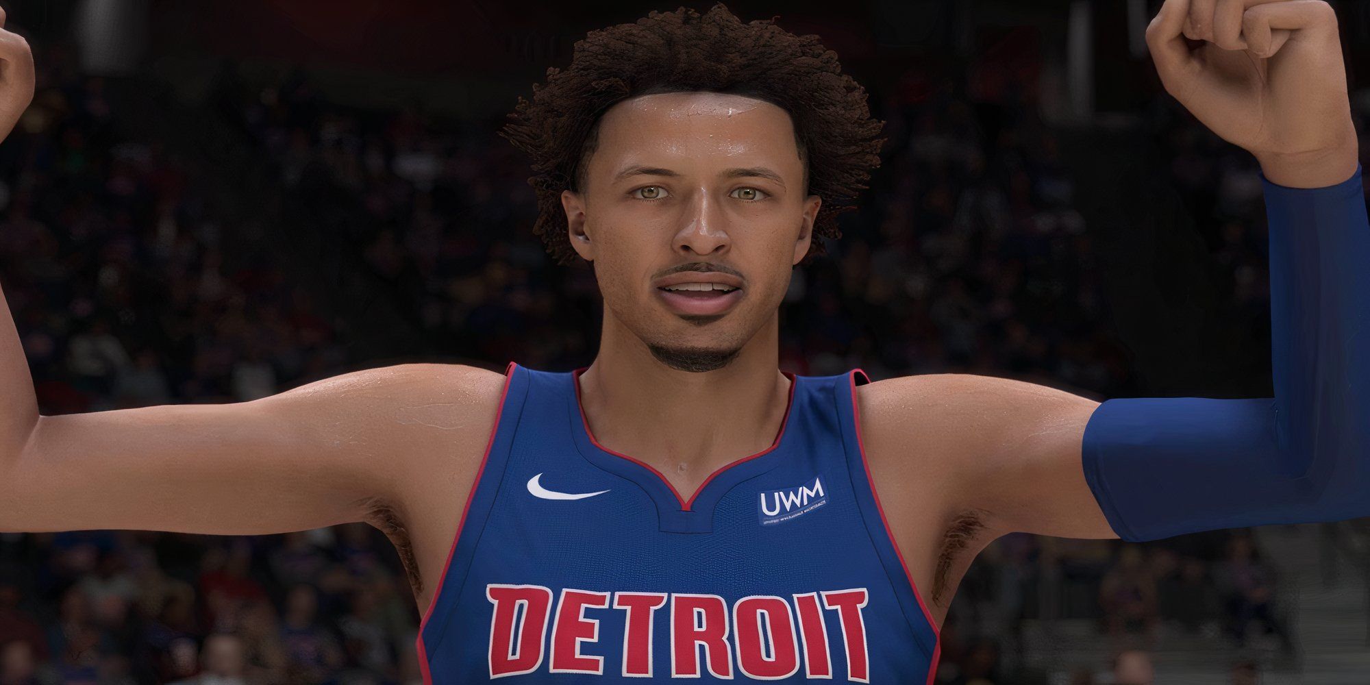The Best Mods In NBA 2K25