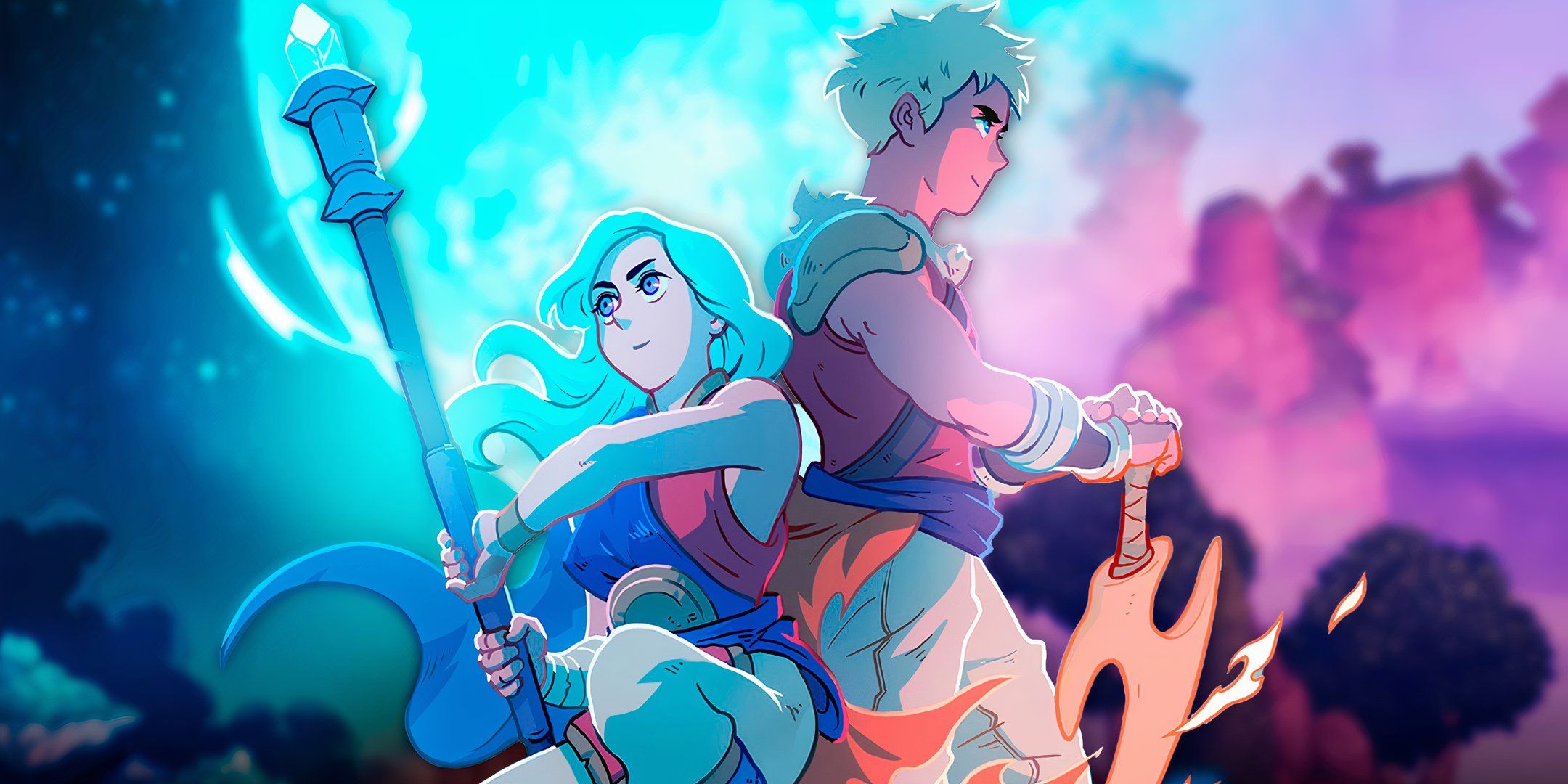 Sea Of Stars Physical Edition Pre-Order Guide