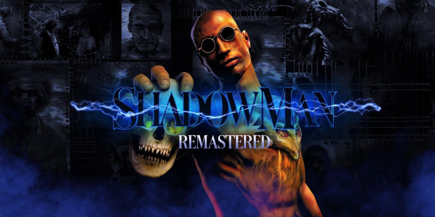 Shadow Man Remastered Review: Am I A Shadow Or A Man?