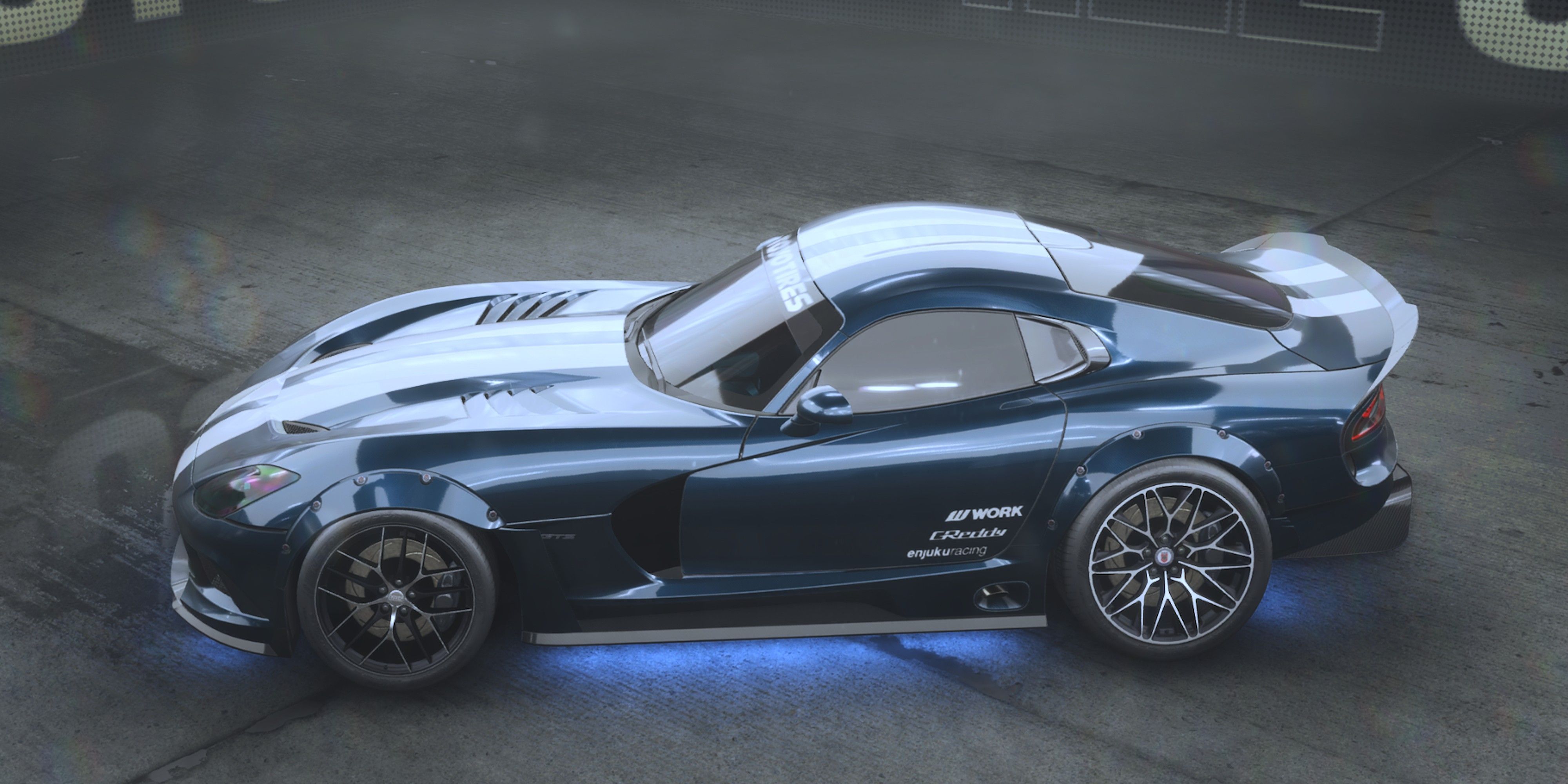 10 Best Racing Games On Xbox Series X|S