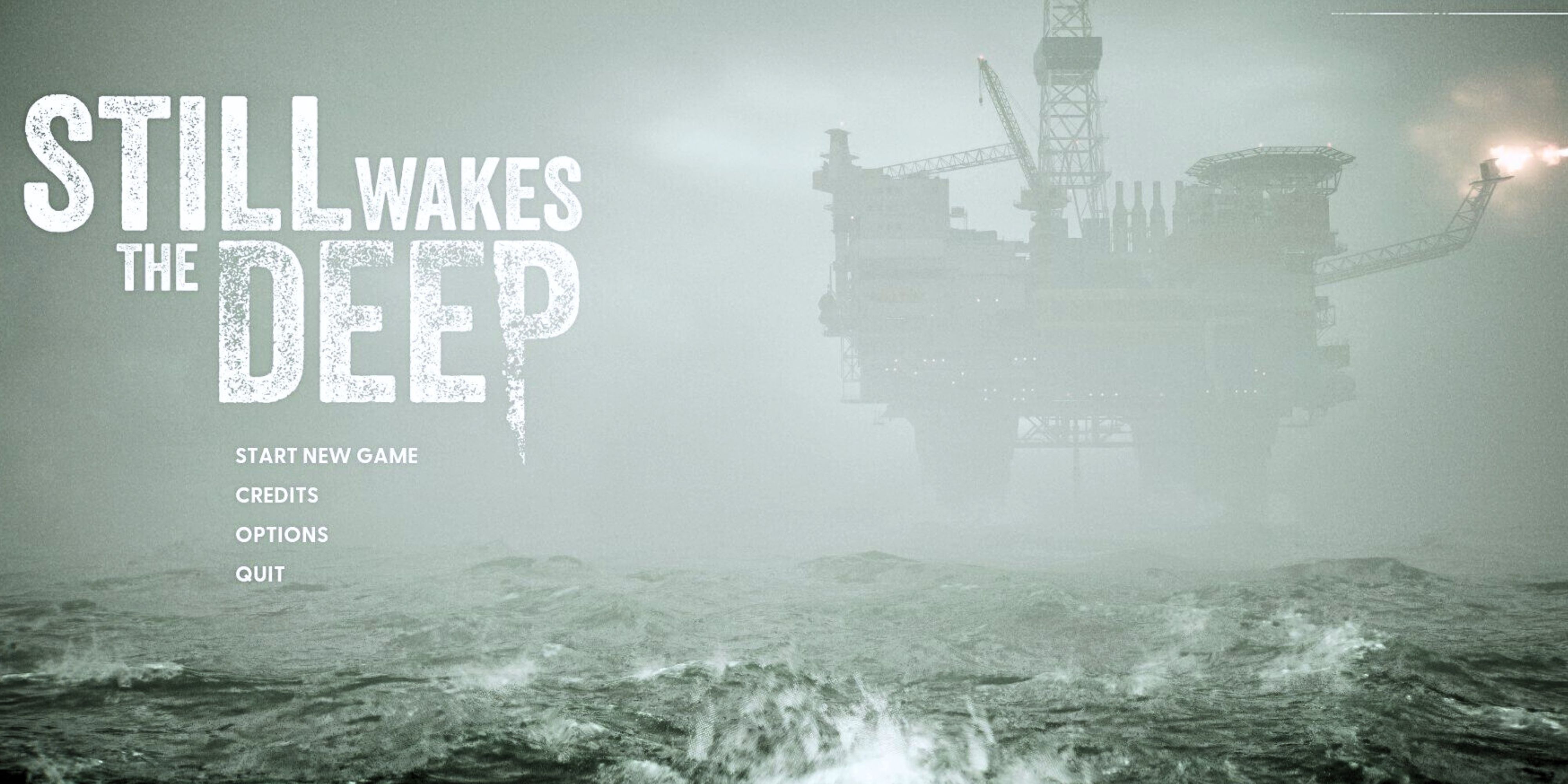 Still Wakes the Deep | TheGamer