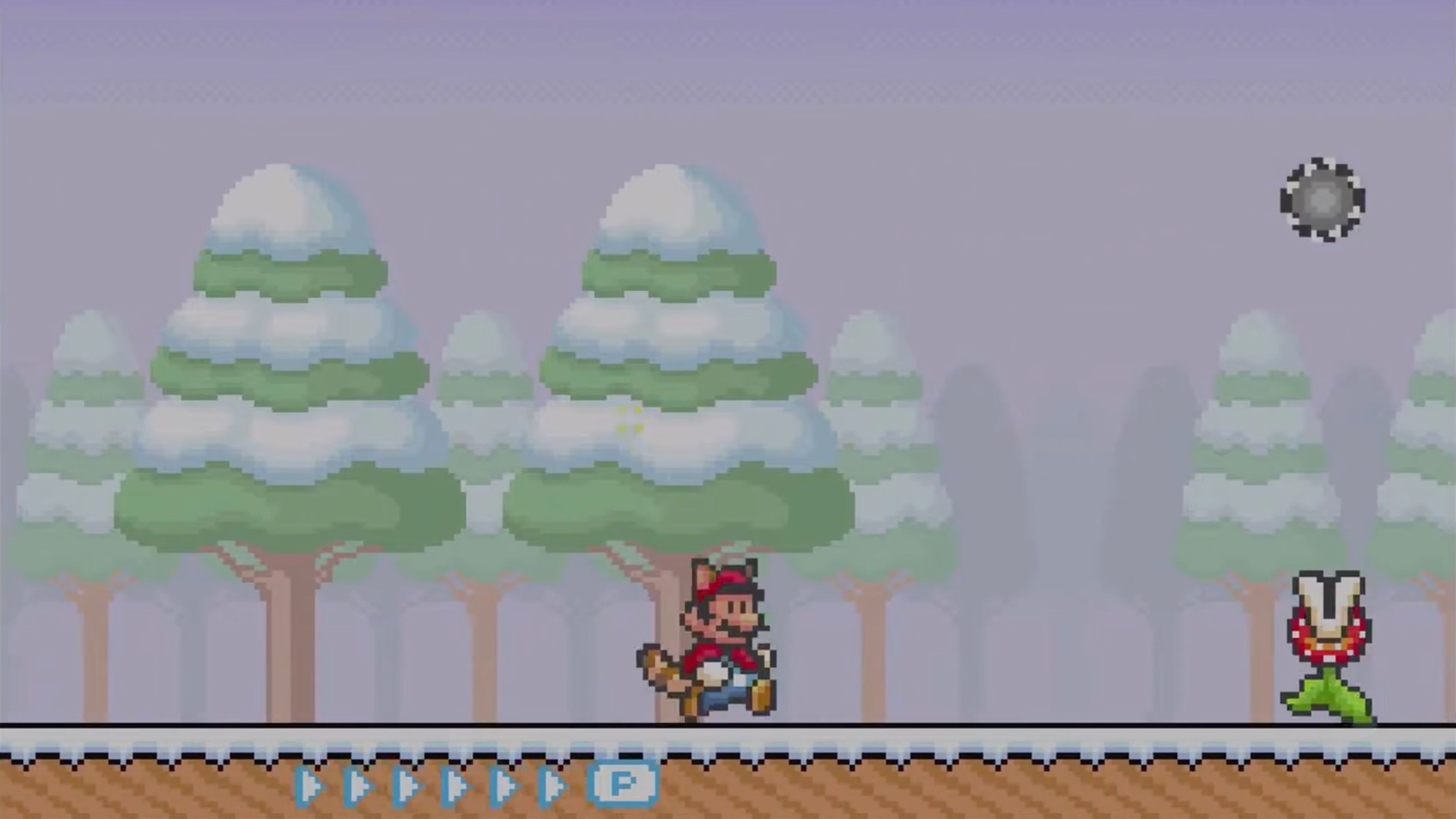 Super Mario Advance 4: Super Mario Bros. 3 | TheGamer