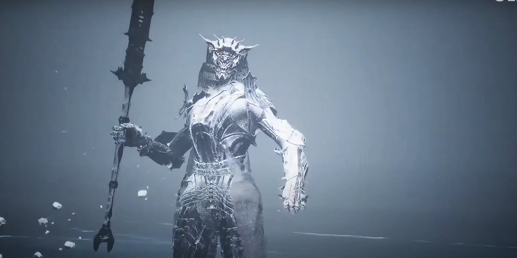 The Best Soulslike Games Of All Time