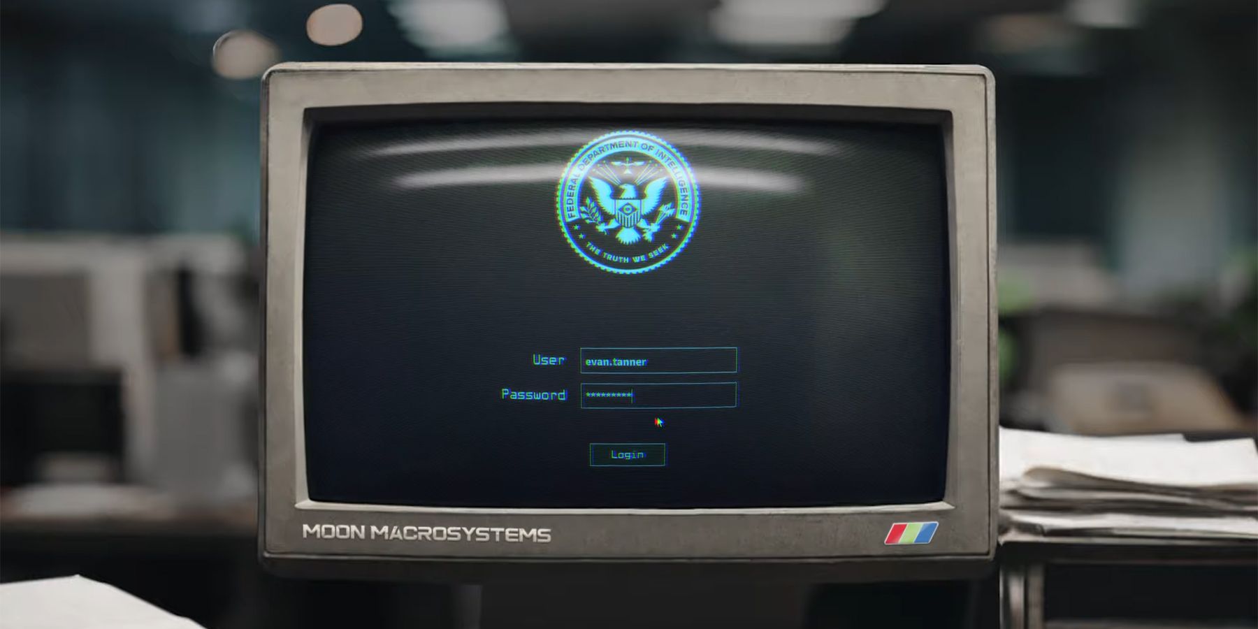 The Operator Review - Who Wants To Be A CSI Agent?