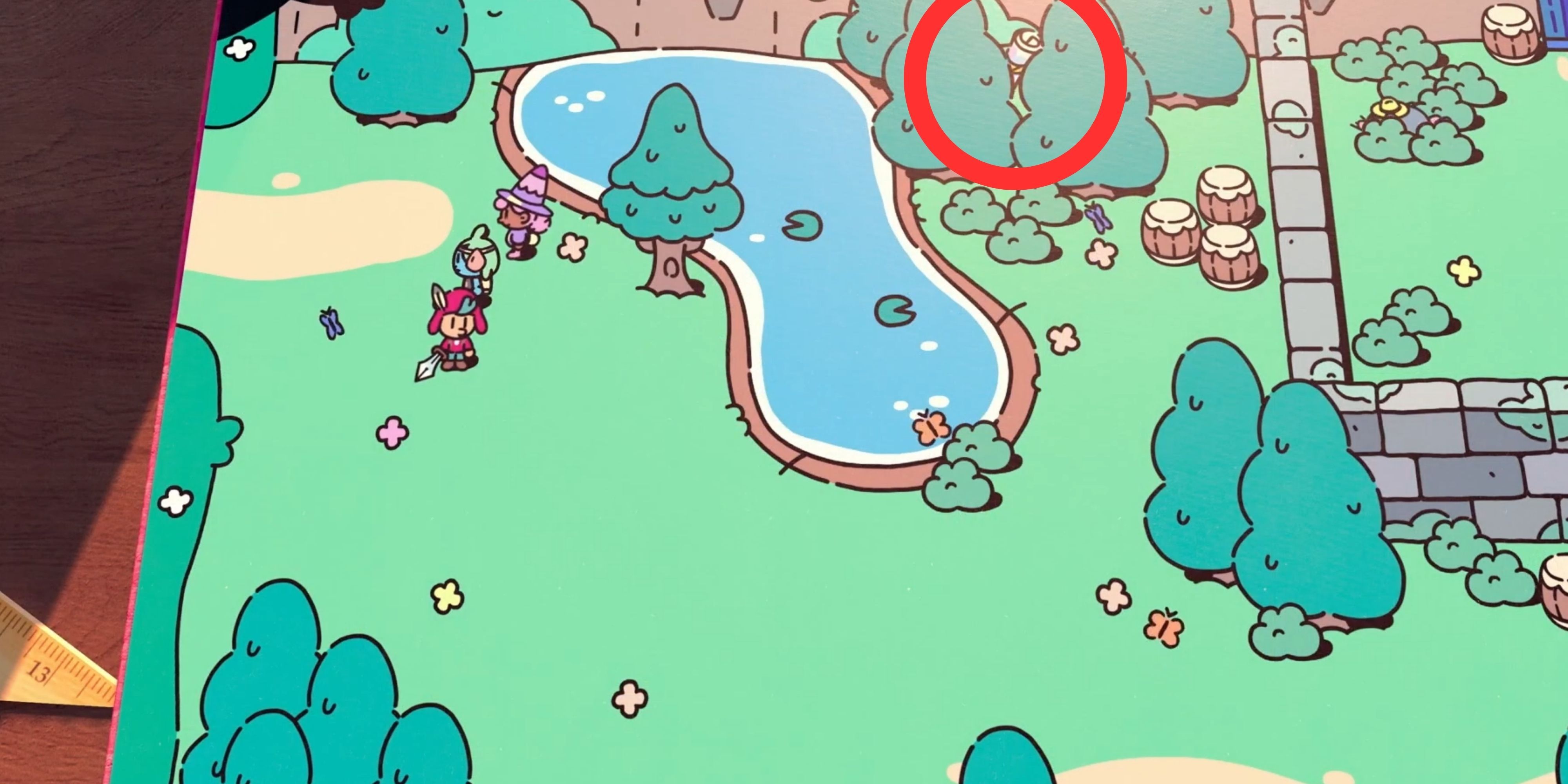 The Plucky Squire Pre-Order Guide: Physical Editions, Prices, And ...