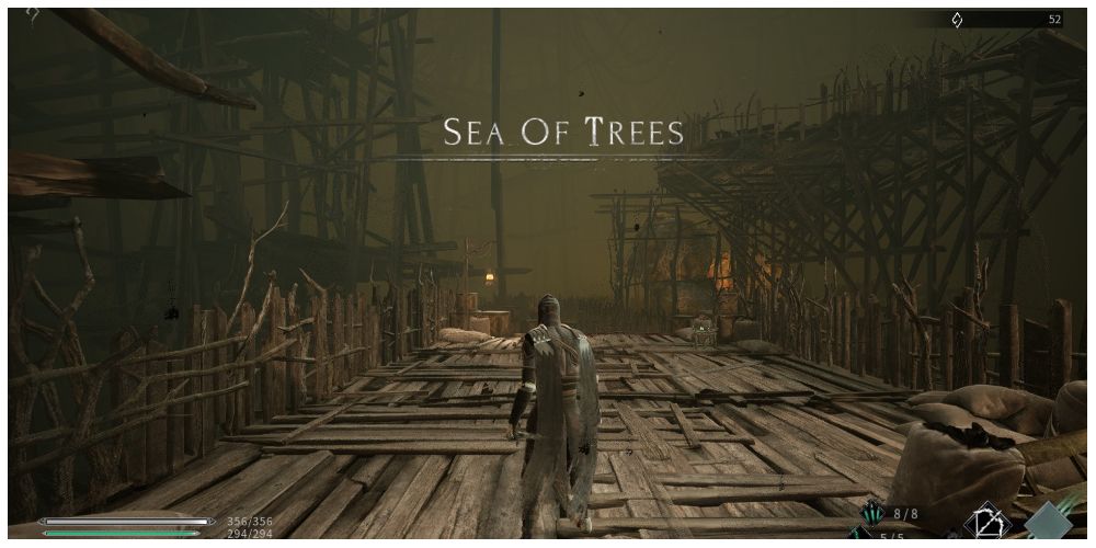 The Best Soulslike Games Available On Steam