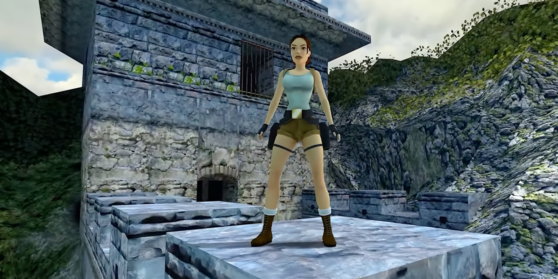 Tomb Raider 4-6 Remastered Pre-Orders: Price, Platforms, And Release Date