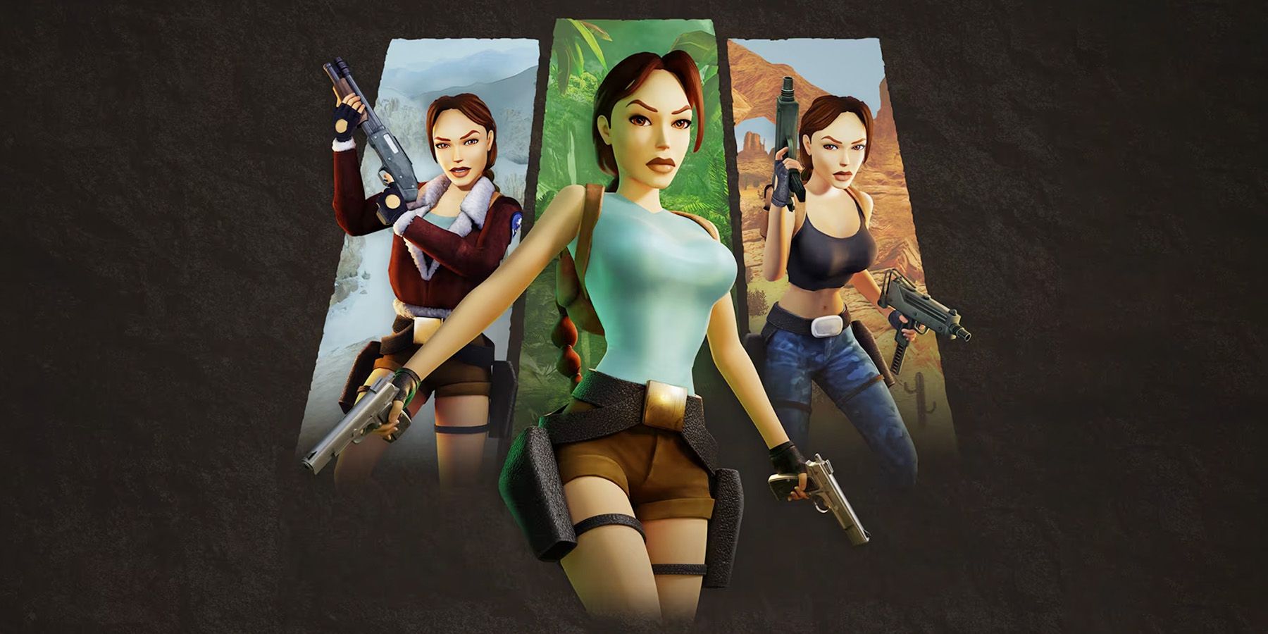 Tomb Raider 4-6 Remastered Pre-Orders: Price, Platforms, And Release Date