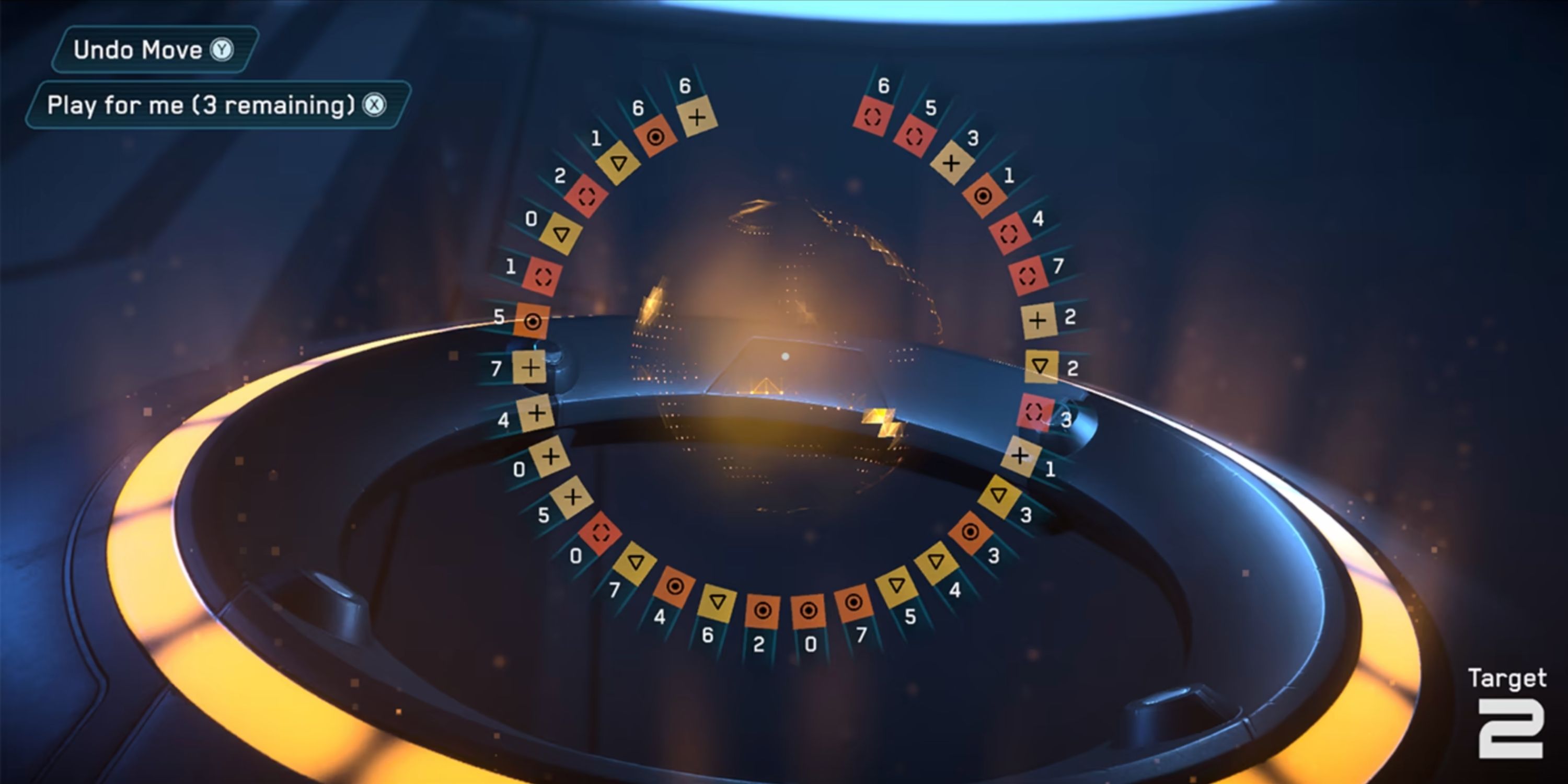 Tron: Identity | TheGamer