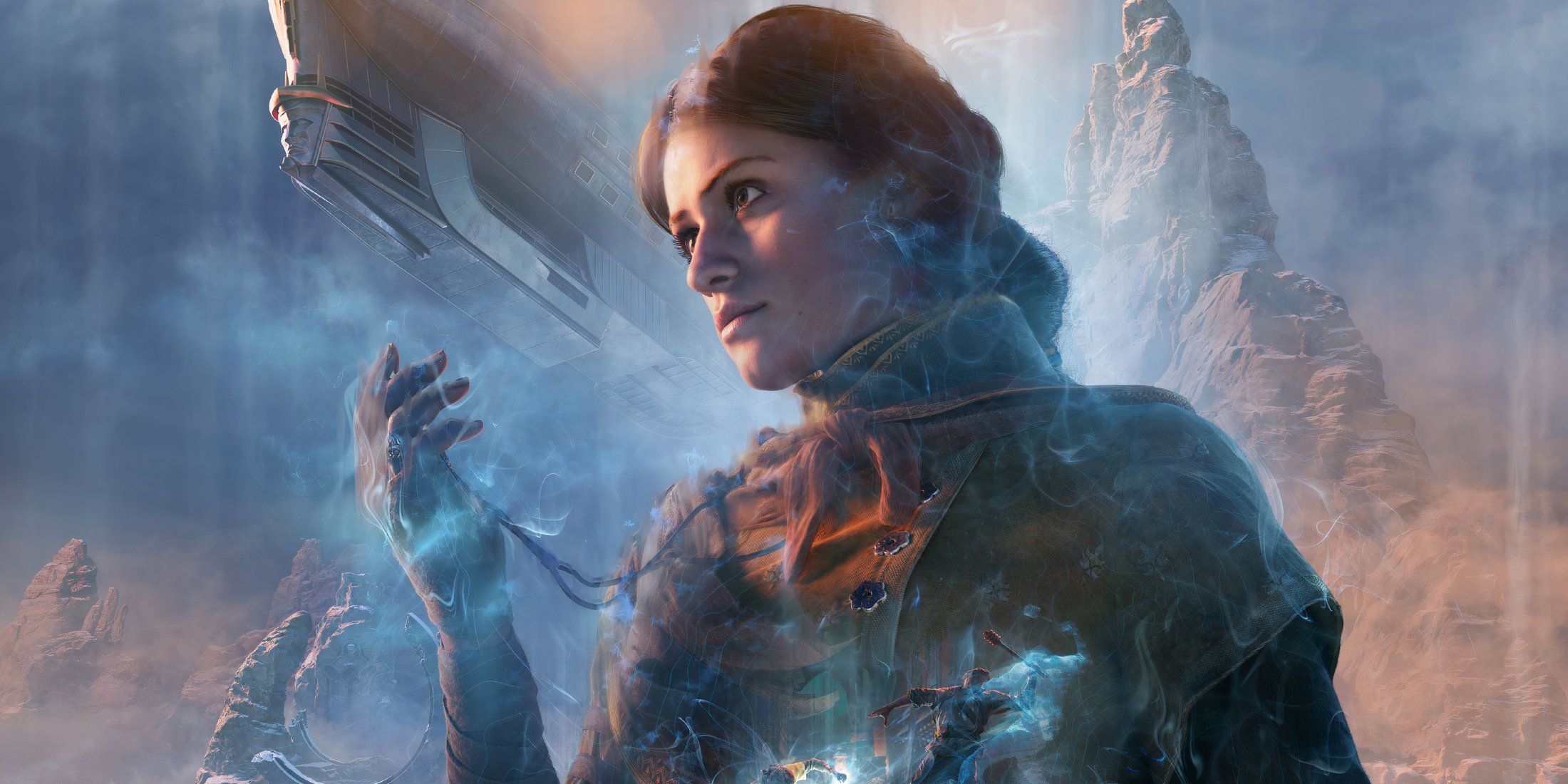 Unknown 9: Awakening Preview - Now You’re Thinking With Souls