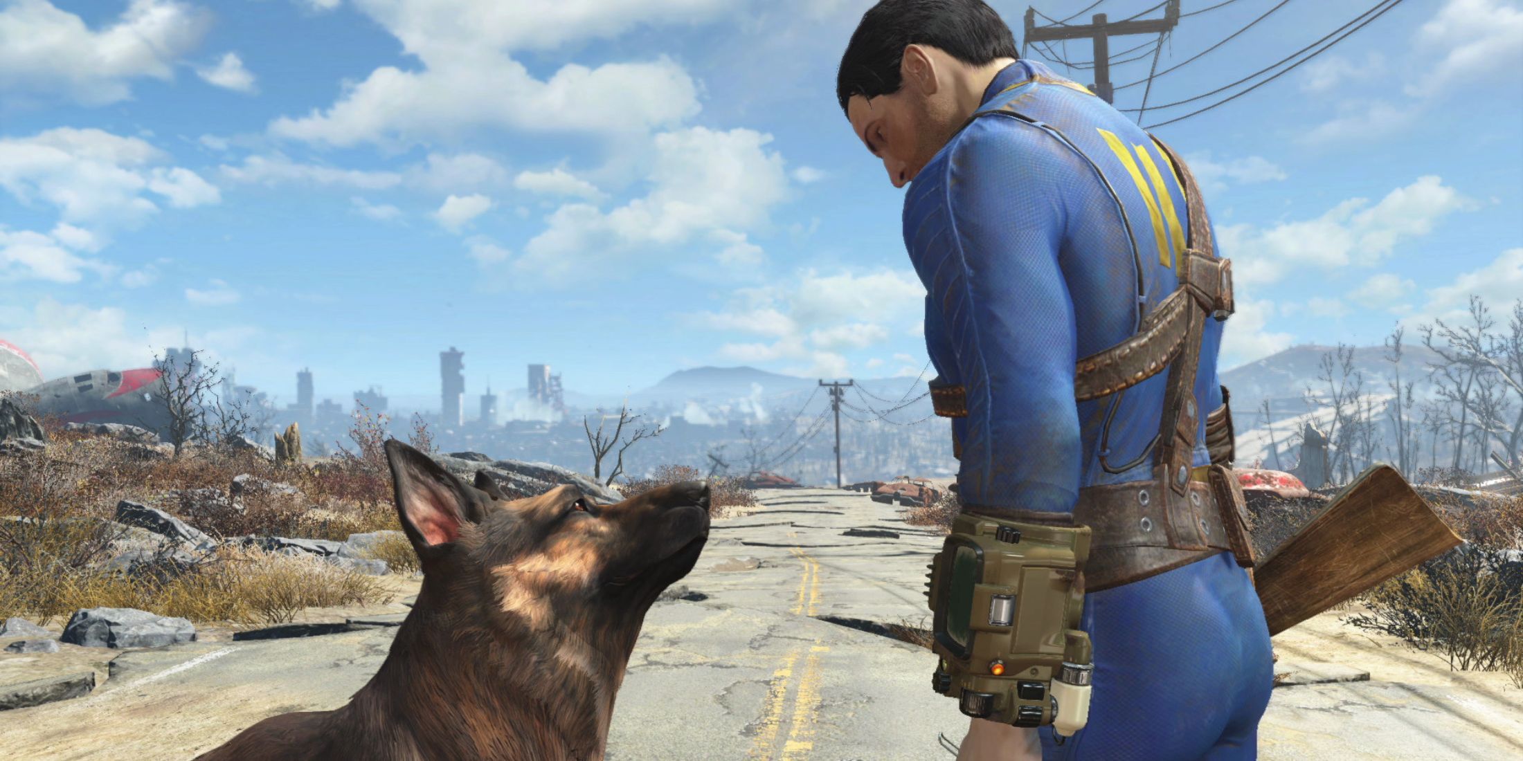 Fallout 4: Every Companion Perk And How To Unlock Them
