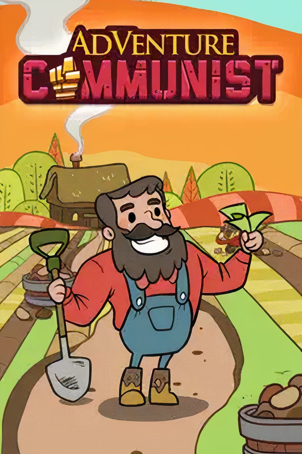 AdVenture Communist | TheGamer