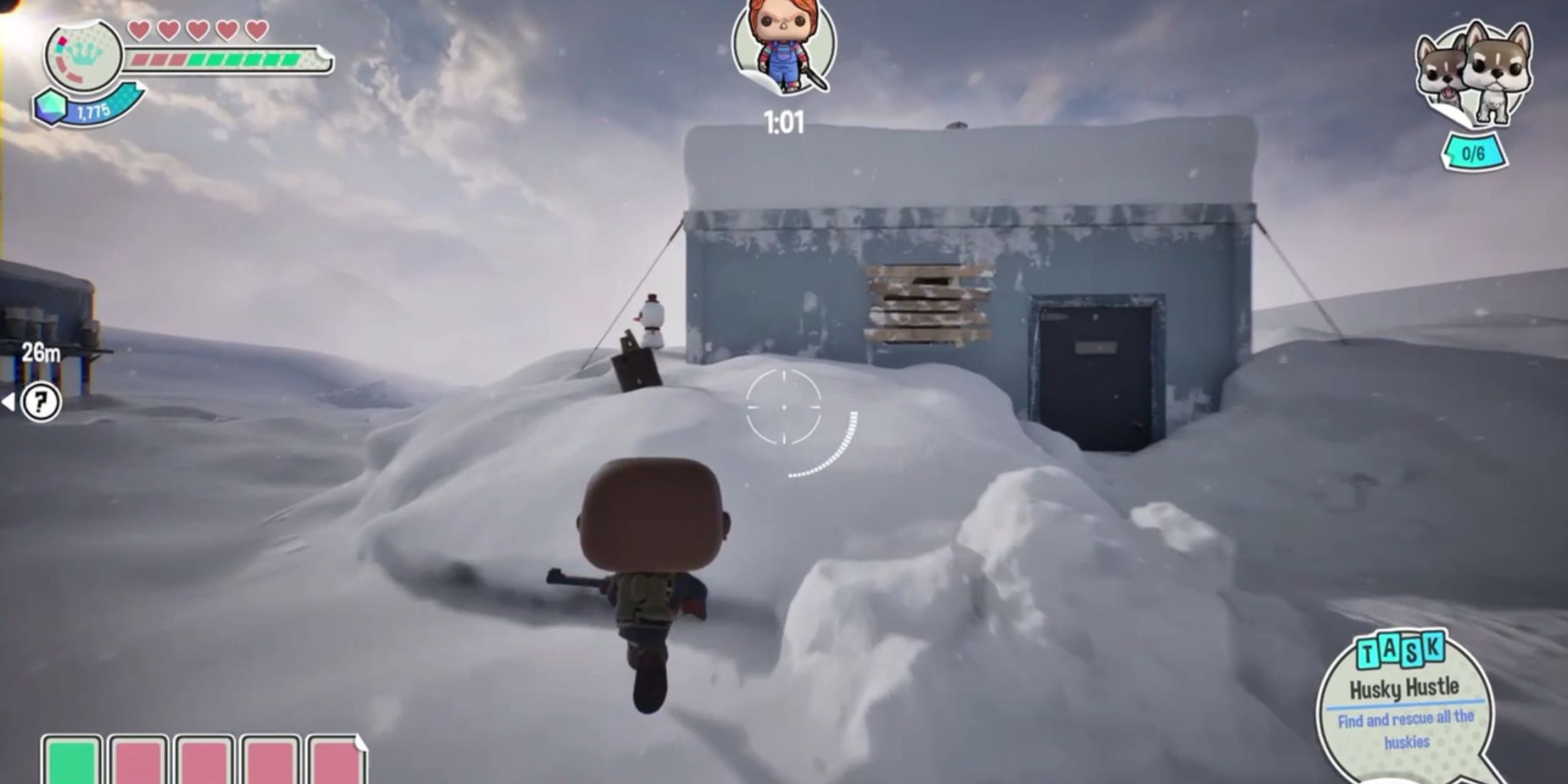 Funko Fusion Pre-Order Guide: Release Date, Platforms, And More