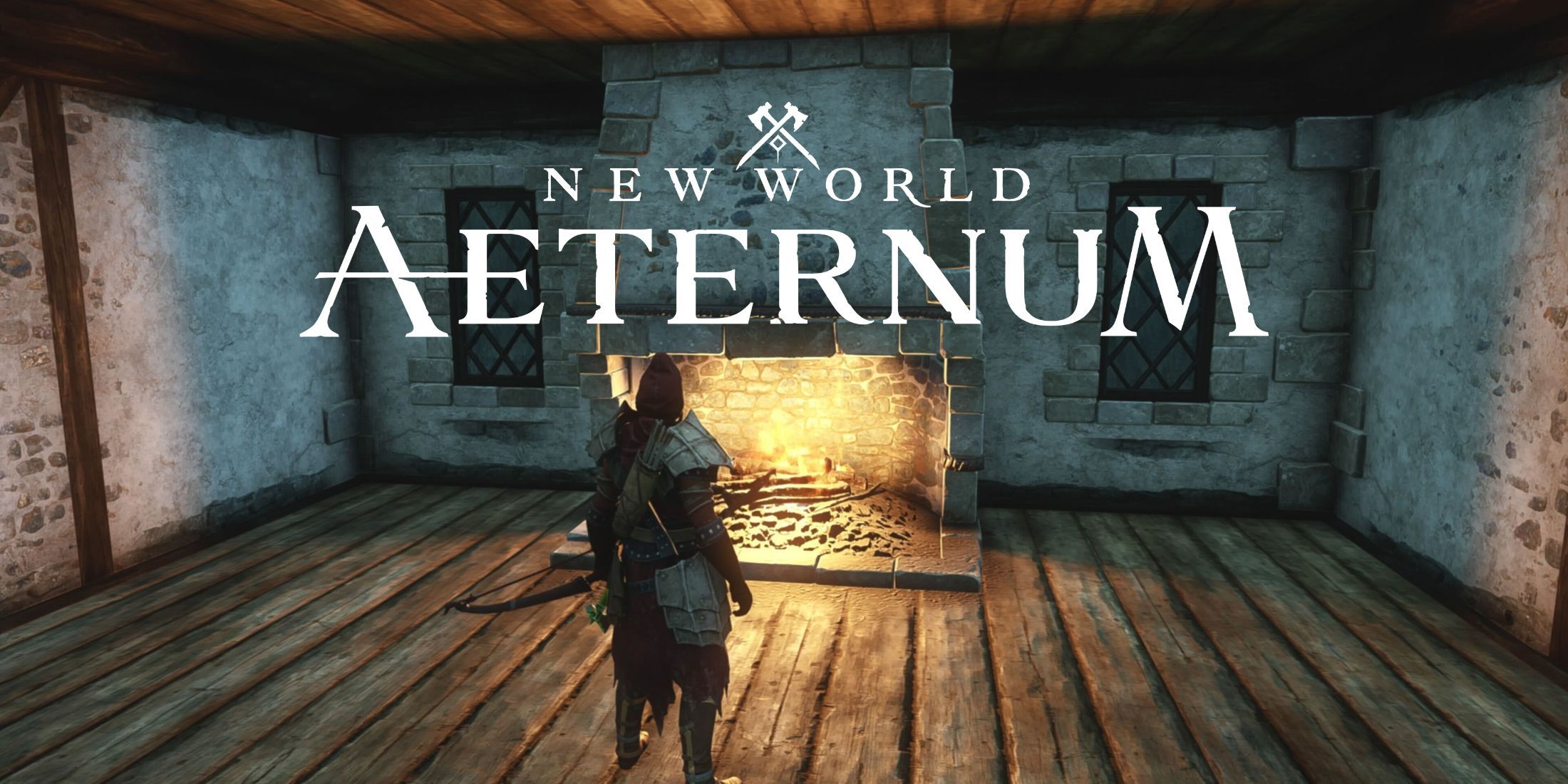 New World: Aeternum Launch Update Nerfs PvP Target Lock